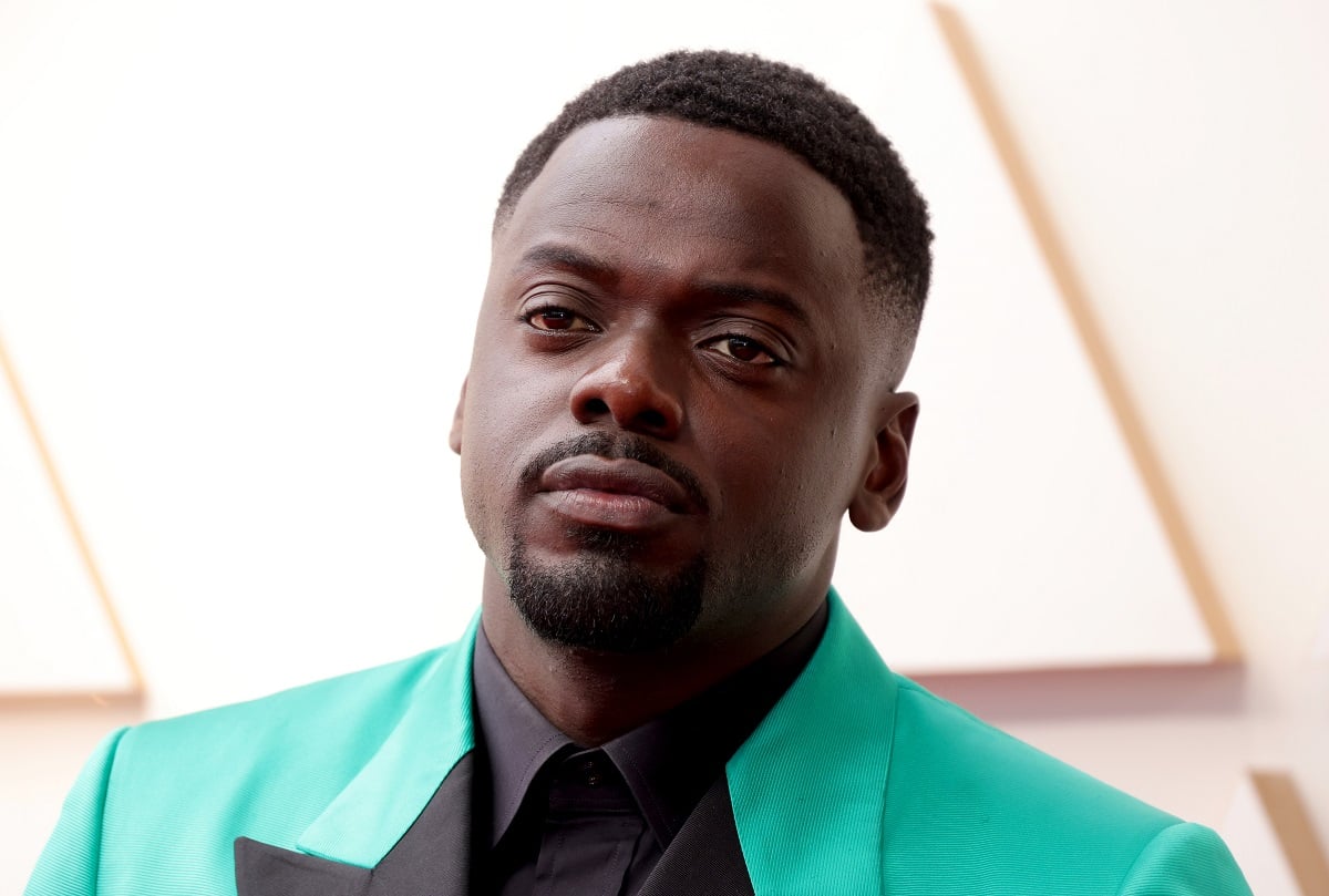 Why Daniel Kaluuya Says 'Nope' Is 'Pretty Special'