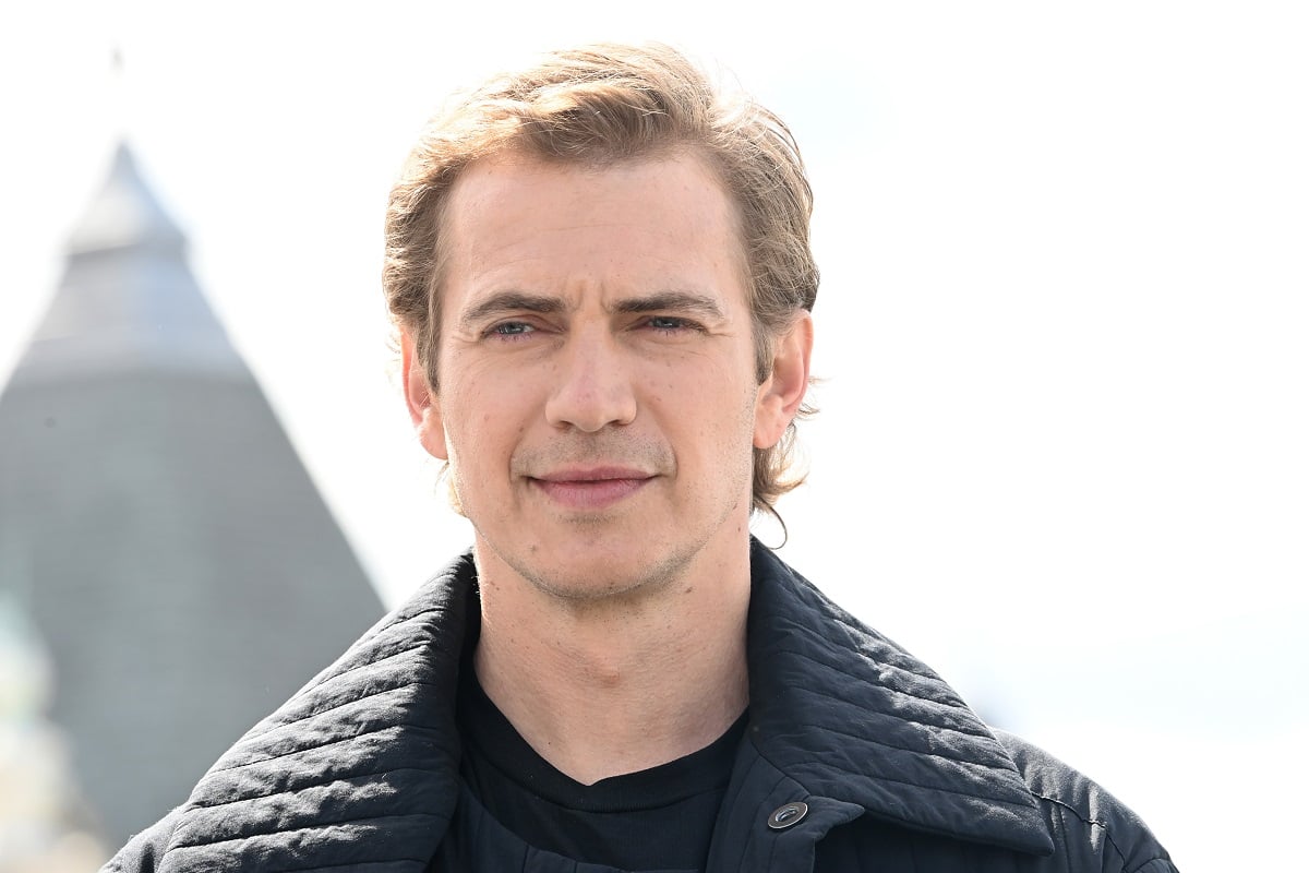 Hayden Christensen's 'Star Wars' Performance Was Criticized So Much He ...