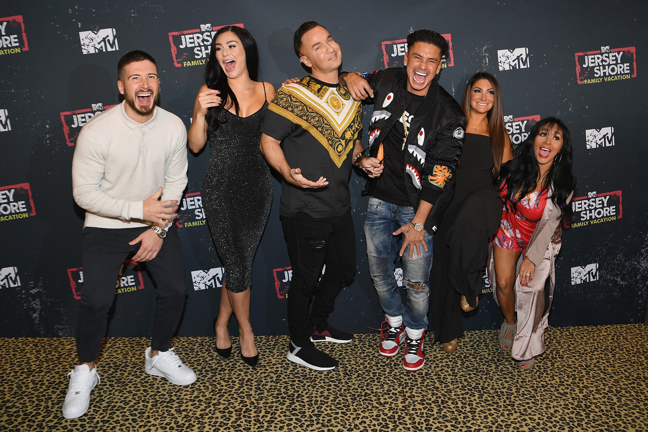'Jersey Shore' House Rules: The Dos and Don'ts of Living With the Cast