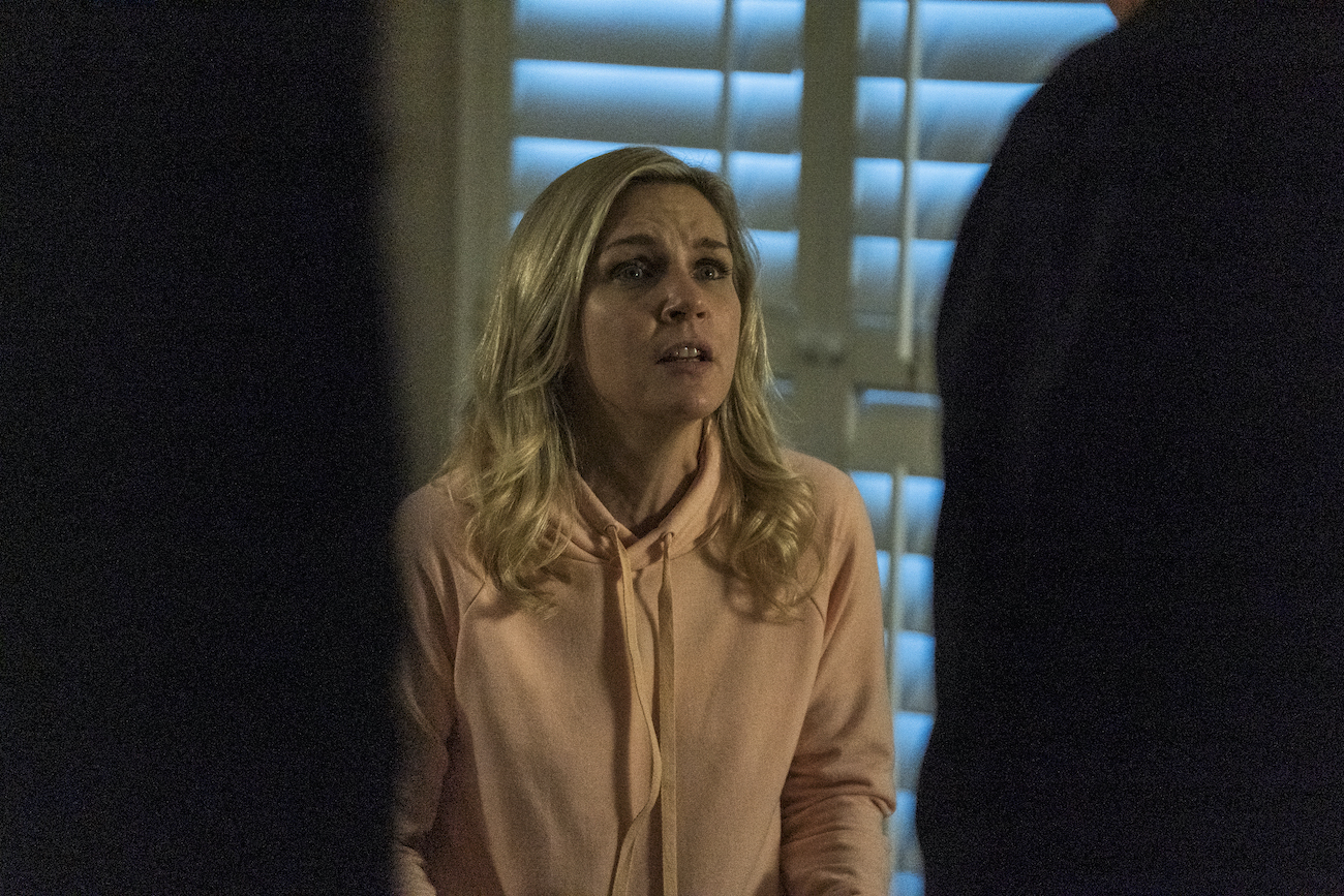 Kim Wexler's Fate Might Be the Suicide Saul Goodman Mentions in ...