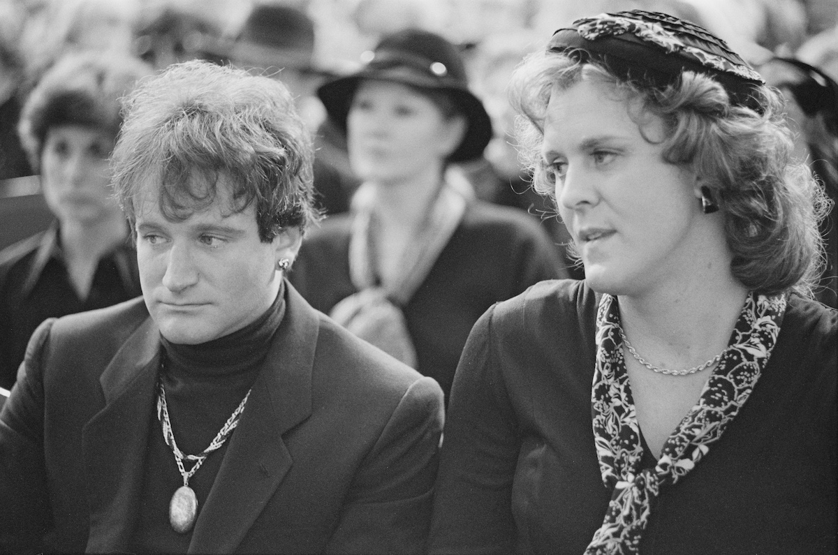 John Lithgow Was Told He Was Too Tall to Play Roberta Muldoon in 'The ...