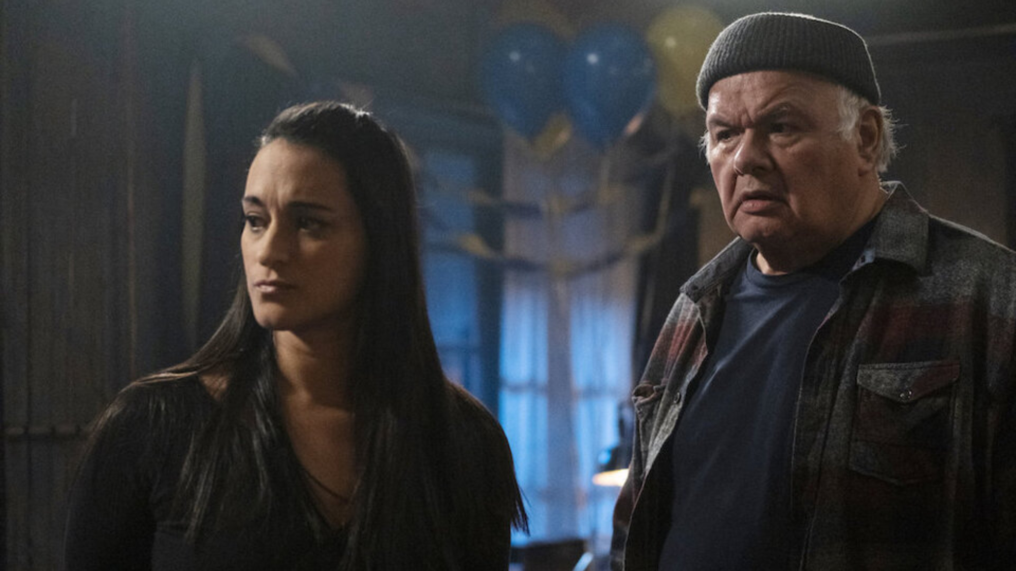 'Resident Alien' Showrunner Weighs in on His Favorite Storyline: 'It's ...