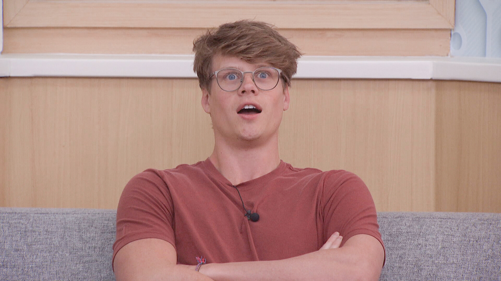 'Big Brother 24': Kyle Outs the Leftovers to Save Showmance, but It ...