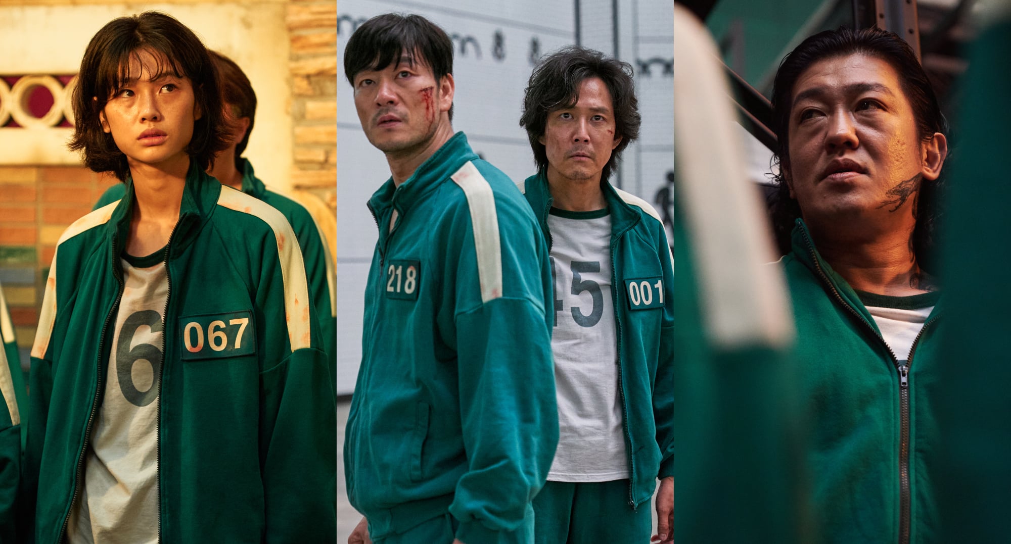 'Squid Game': What Has the Cast Been up to Since K-Drama Fame?