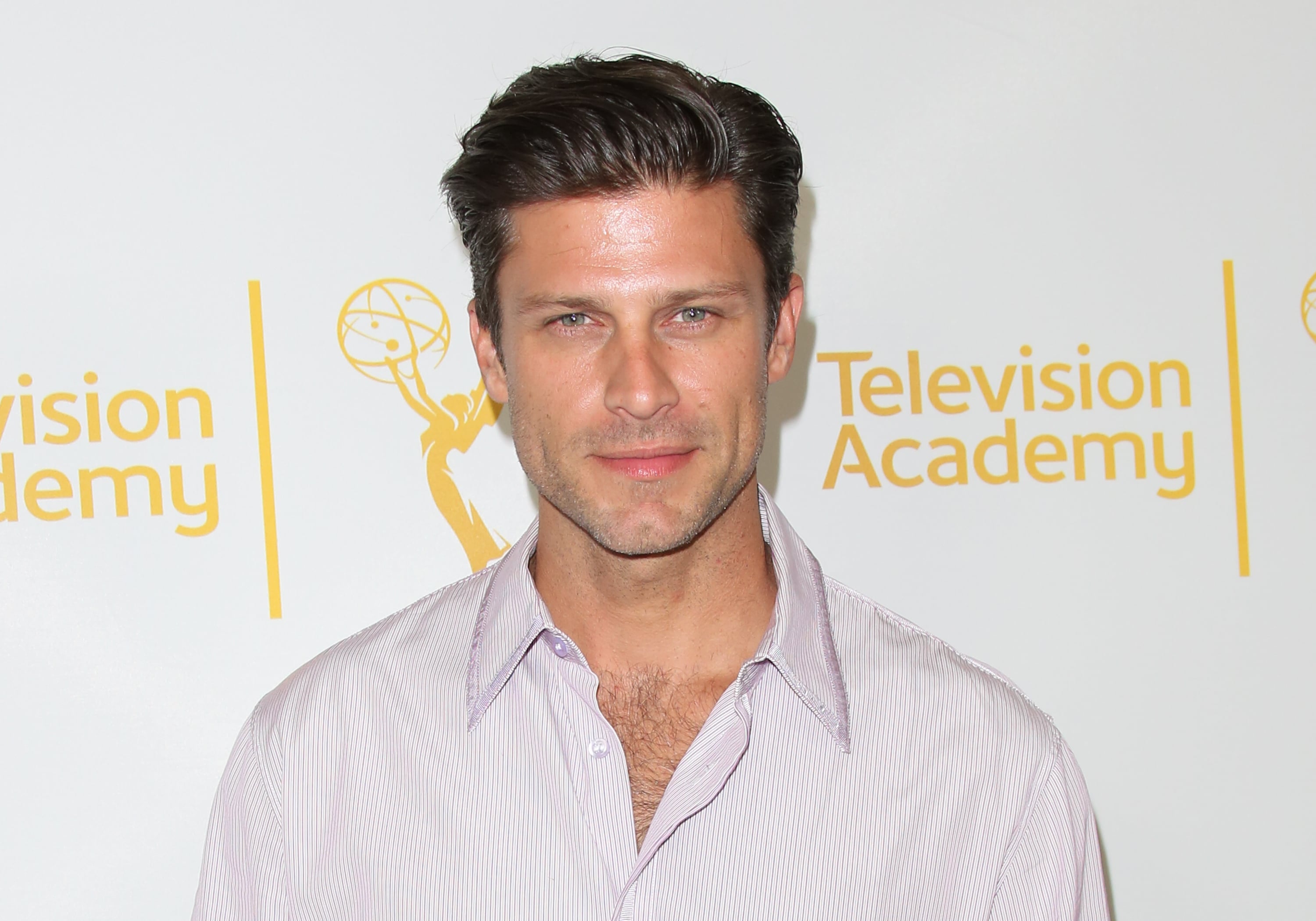 'Days of Our Lives' Spoilers: Eric Finds Love With Salem's Newest Detective