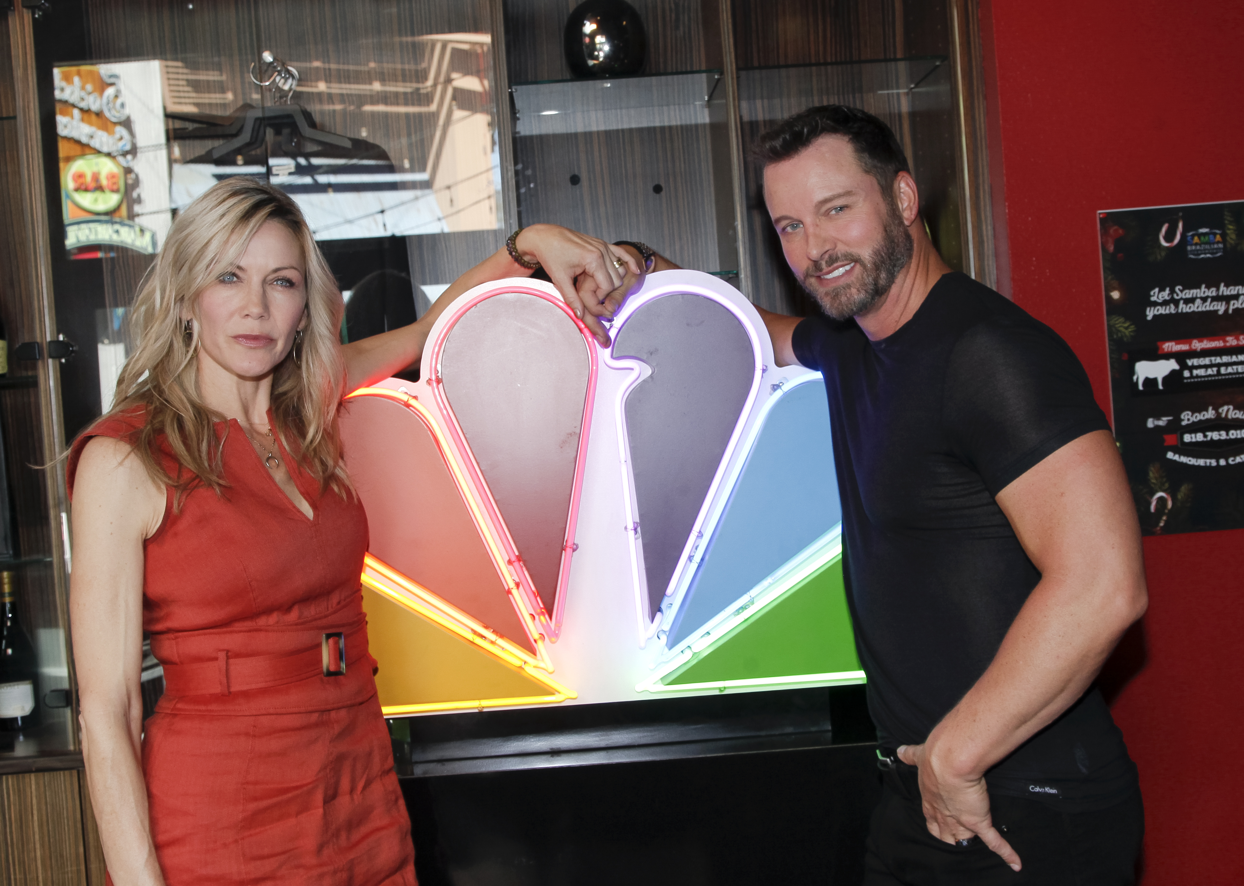 'Days of Our Lives' Makes Surprising Move to Peacock