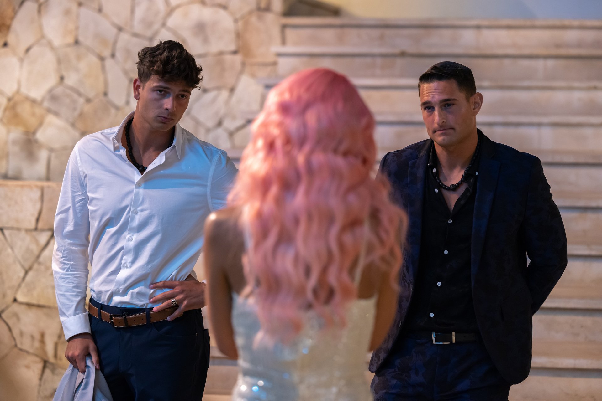 'FBoy Island' Season 2 Fans Call the Finale Twist 'Garbage'