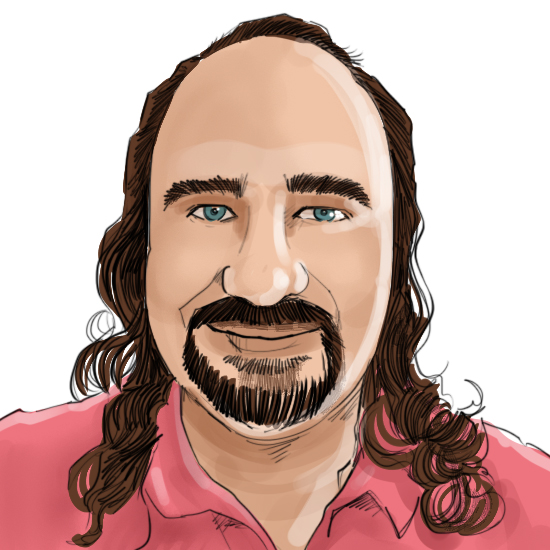 Fred Topel | Showbiz Cheat Sheet Staff Writer - Streaming