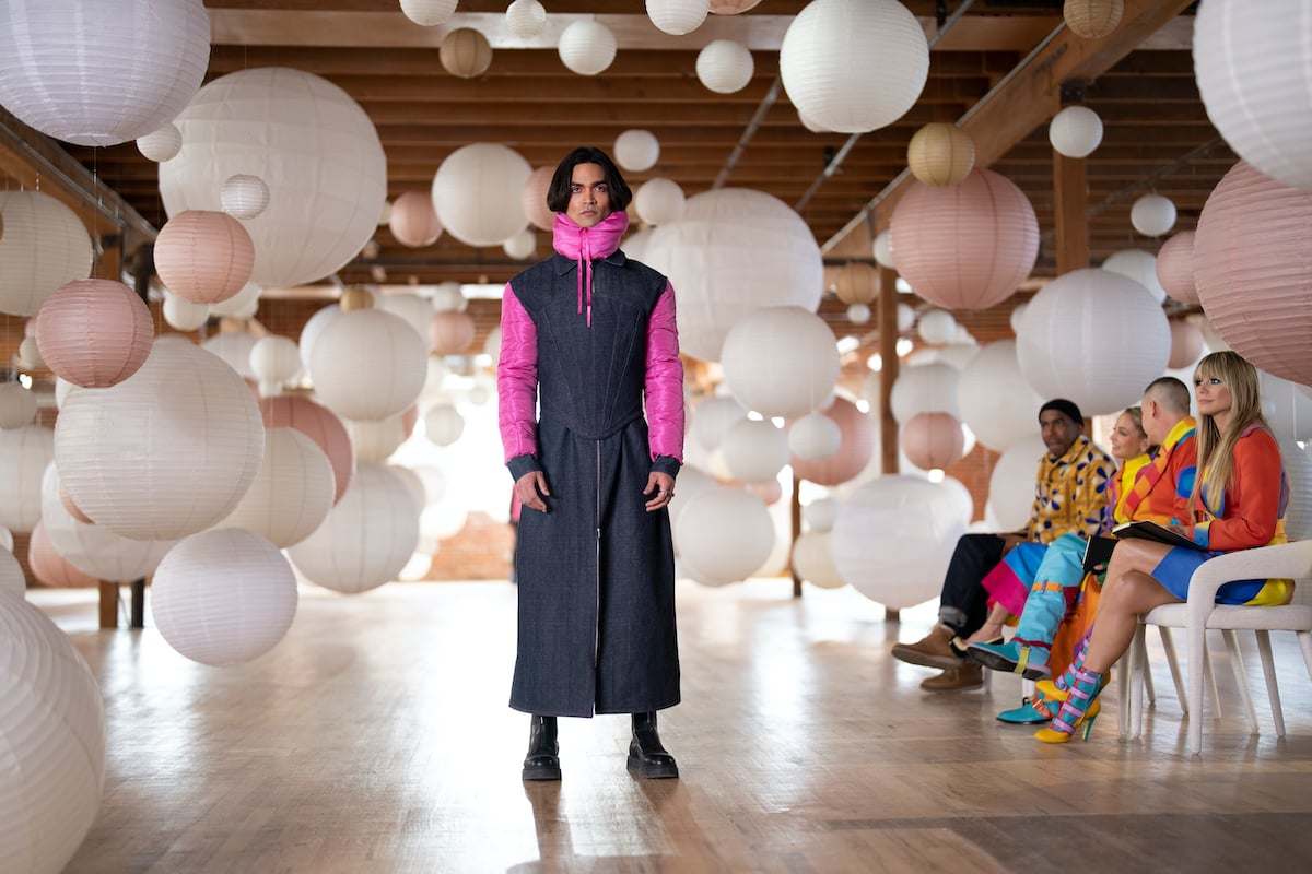 'Making the Cut' Season 3: Which Designers Went Home in Episodes 3 and 4?