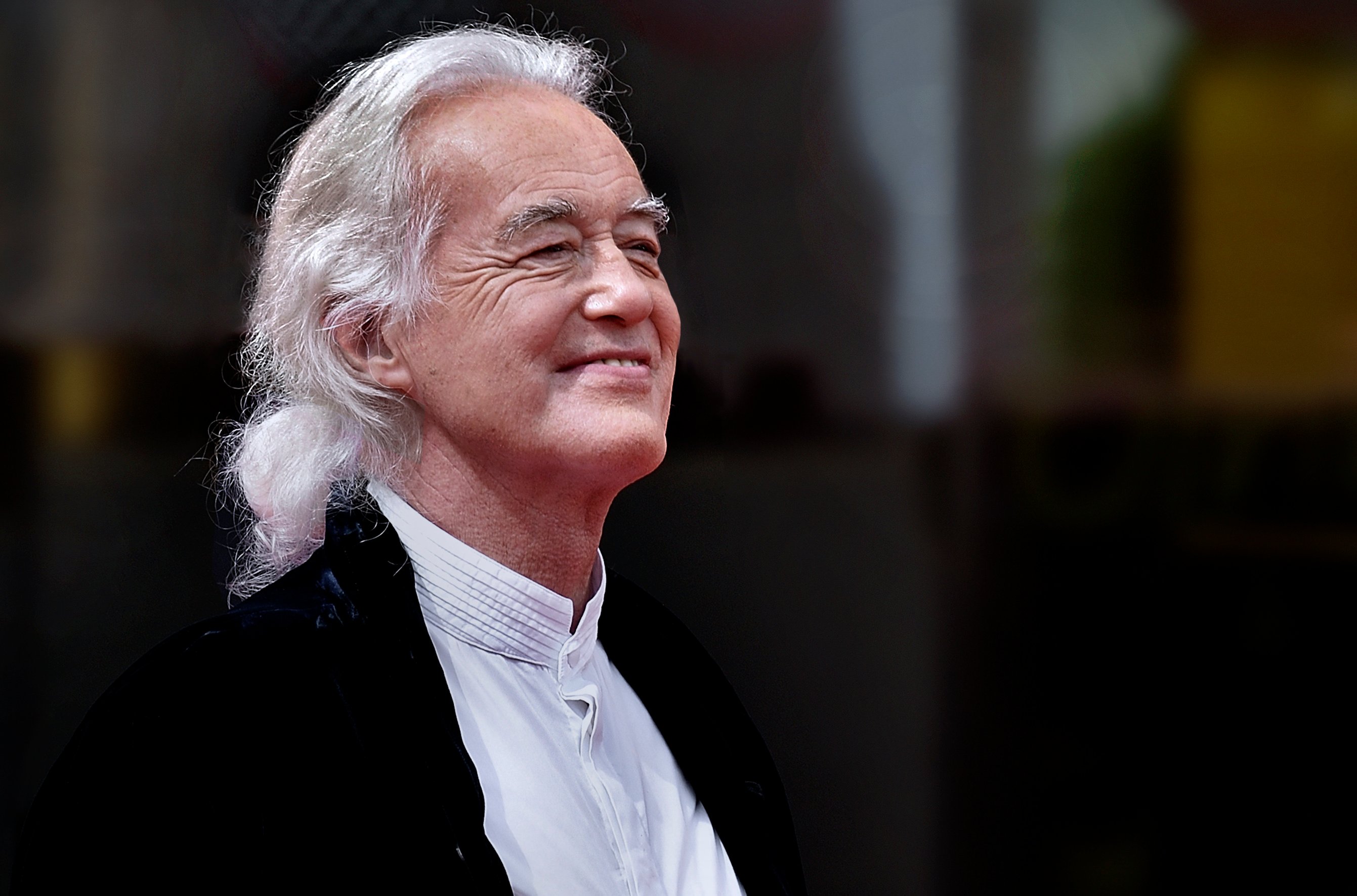 How Jimmy Page Went From The Yardbirds to Led Zeppelin