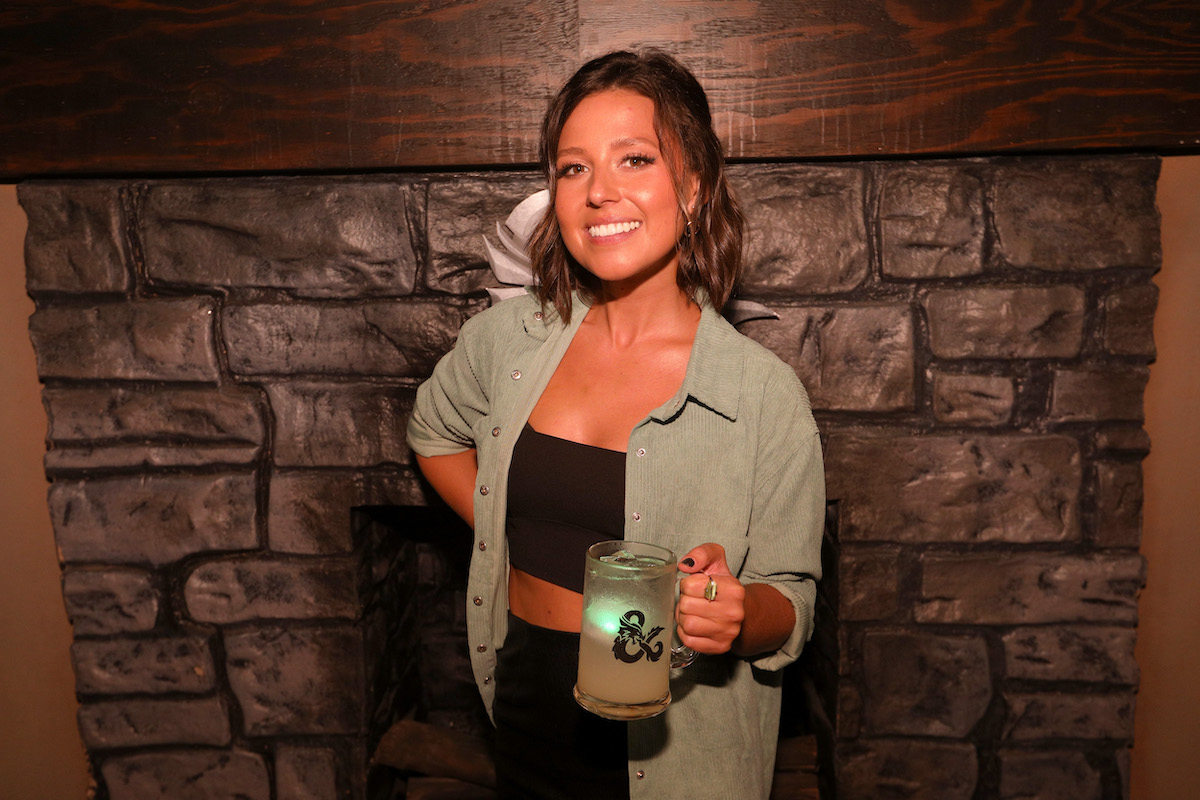 Katie Thurston Won't Date Anyone in Bachelor Nation Despite Some ...