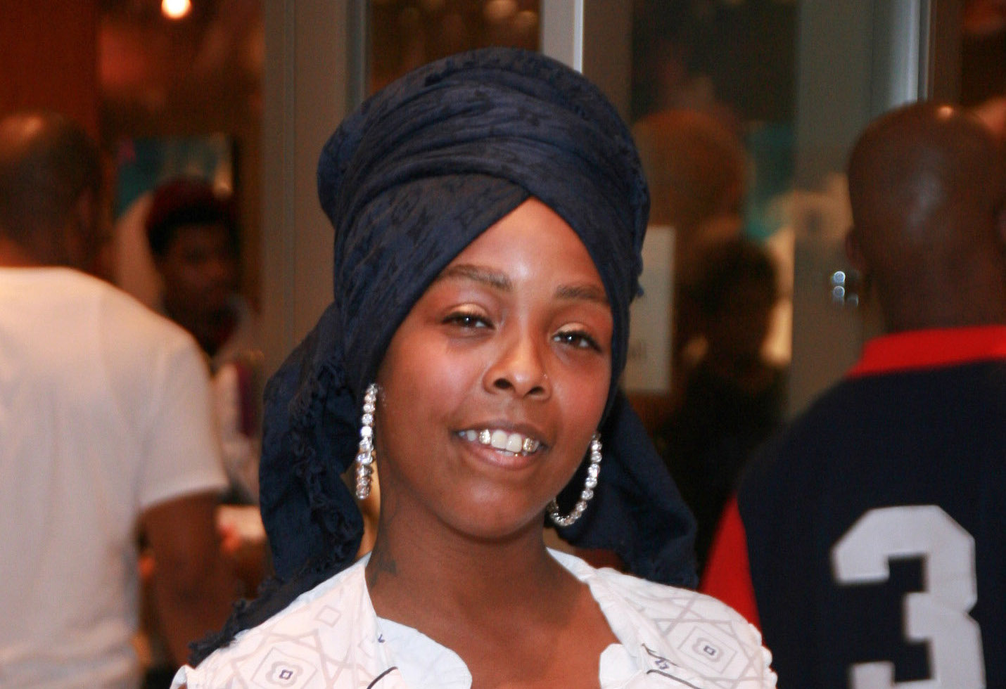 Khia Thinks Beyoncé's 'Renaissance' is 'Demonic'