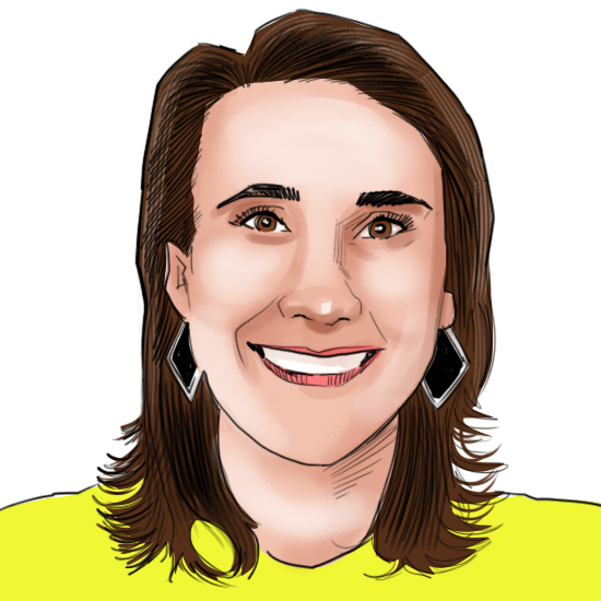 Lauren Anderson | Showbiz Cheat Sheet Senior Writer - Streaming