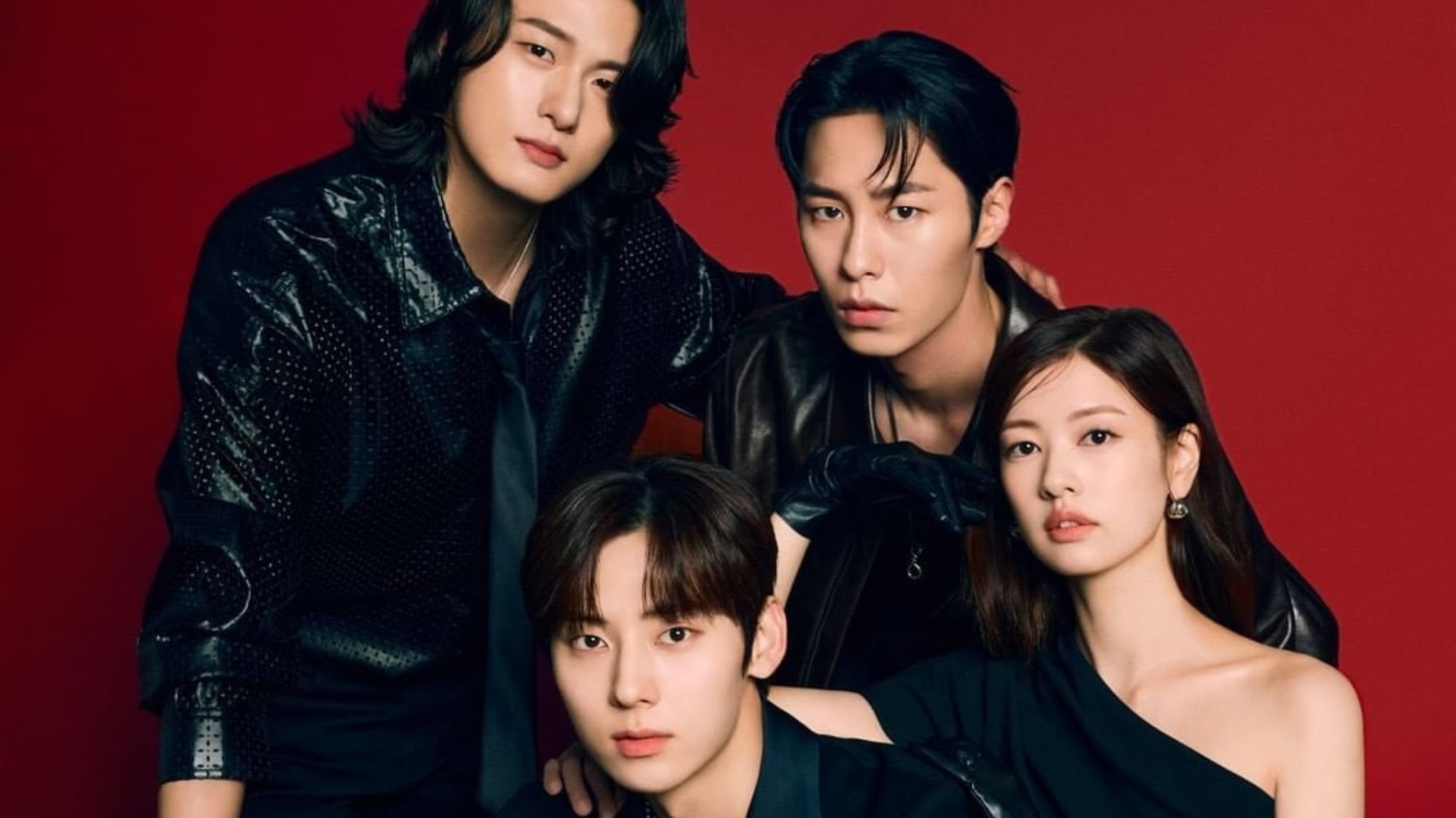 ‘Alchemy of Souls’: Meet the Main Cast and Their Best Known K-Dramas
