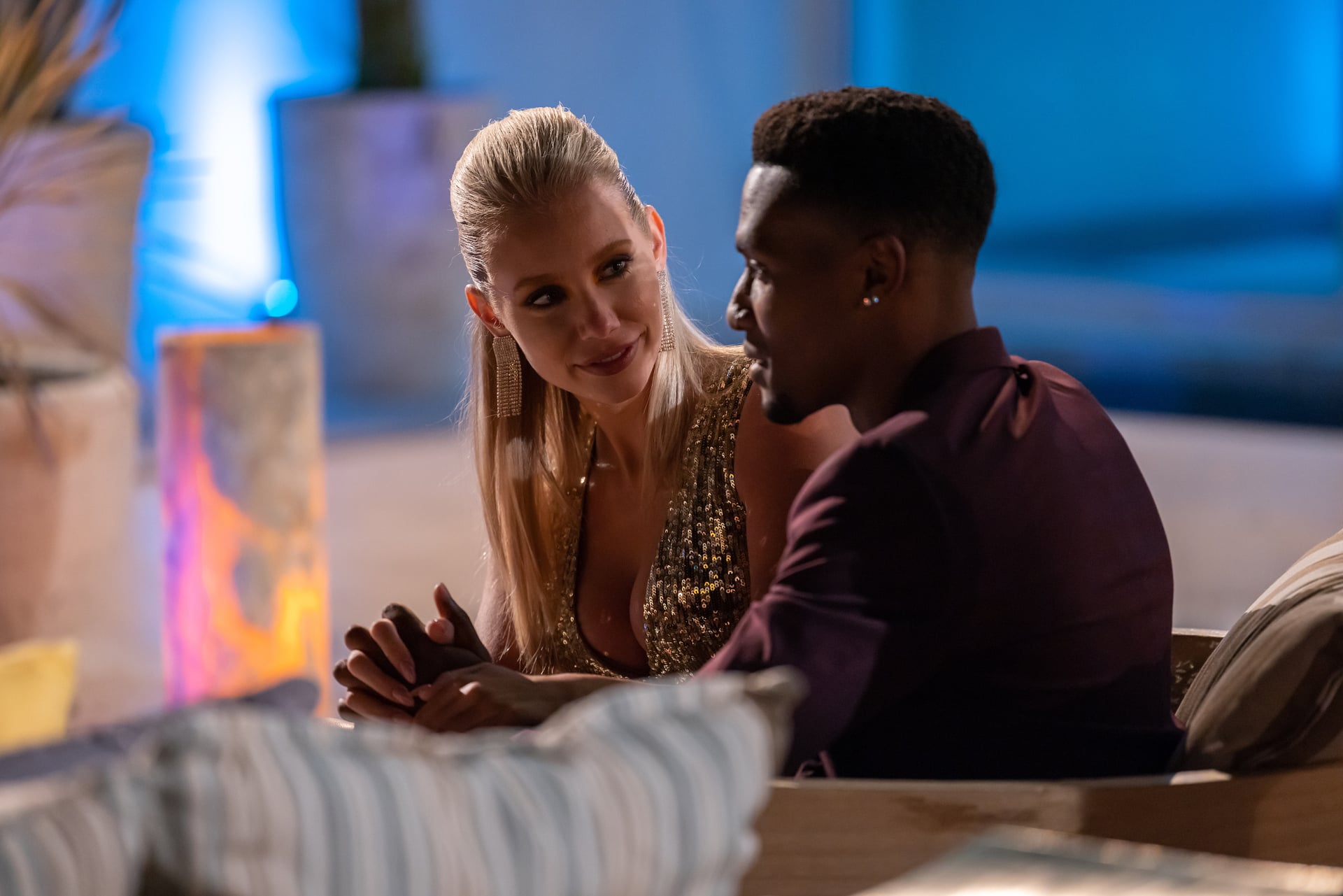 'FBoy Island' Season 2: Are Louise Barnard and Mercedes Knox Still ...