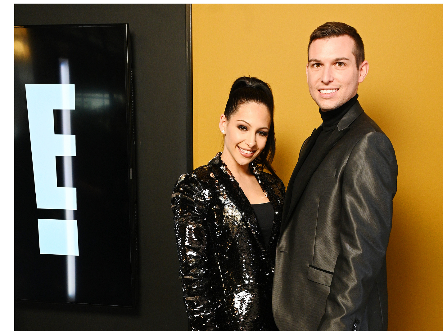 Matt Fraser Planned Shows Around Alexa's Due Date – but Baby Royce Had ...