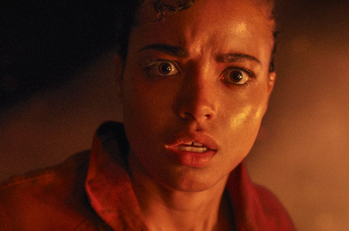 'Resident Evil' Netflix Cast: Everything You Need to Know About Jade ...