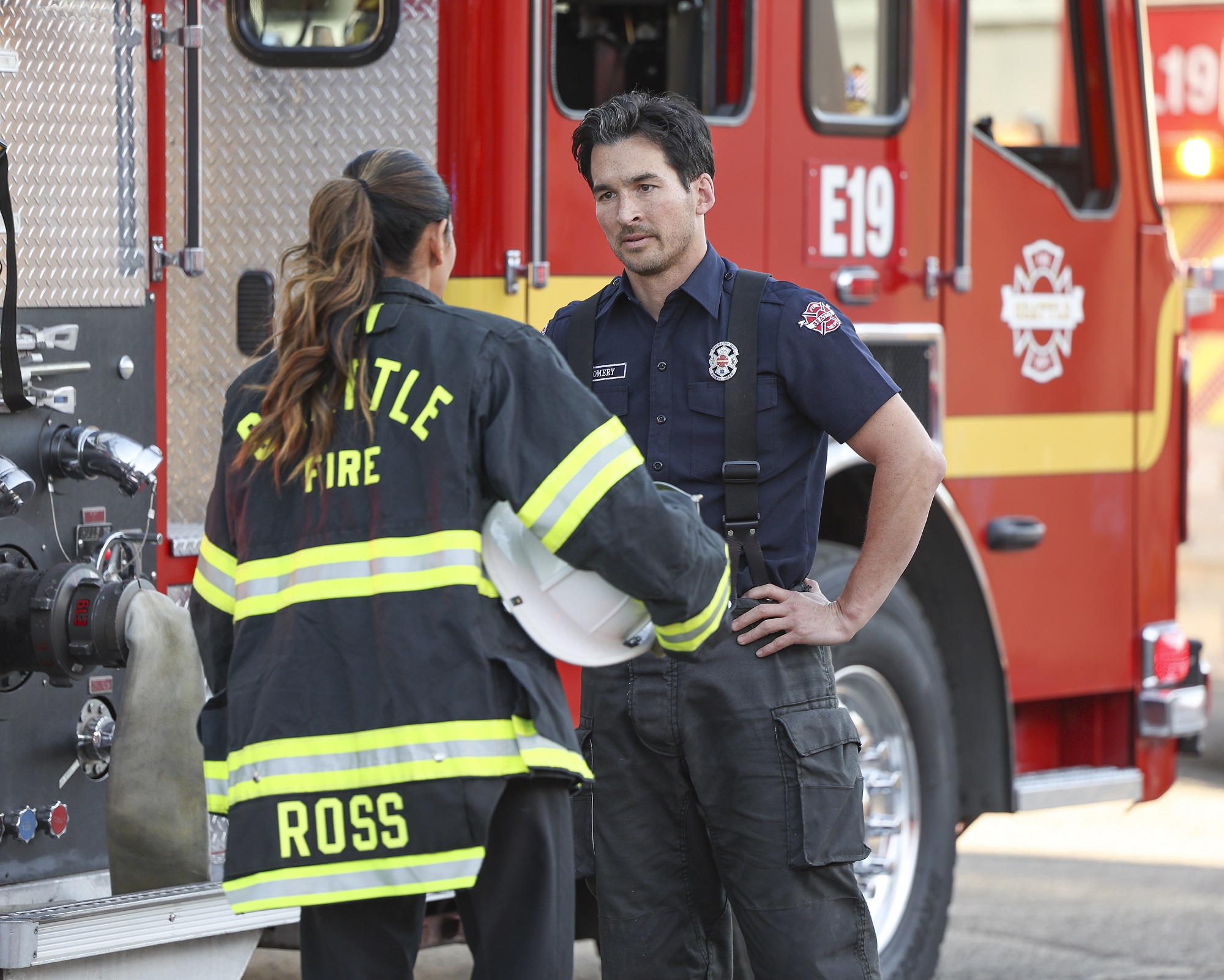 'Station 19' Season 5 Recap: The Refresher Viewers Need Before Season 6