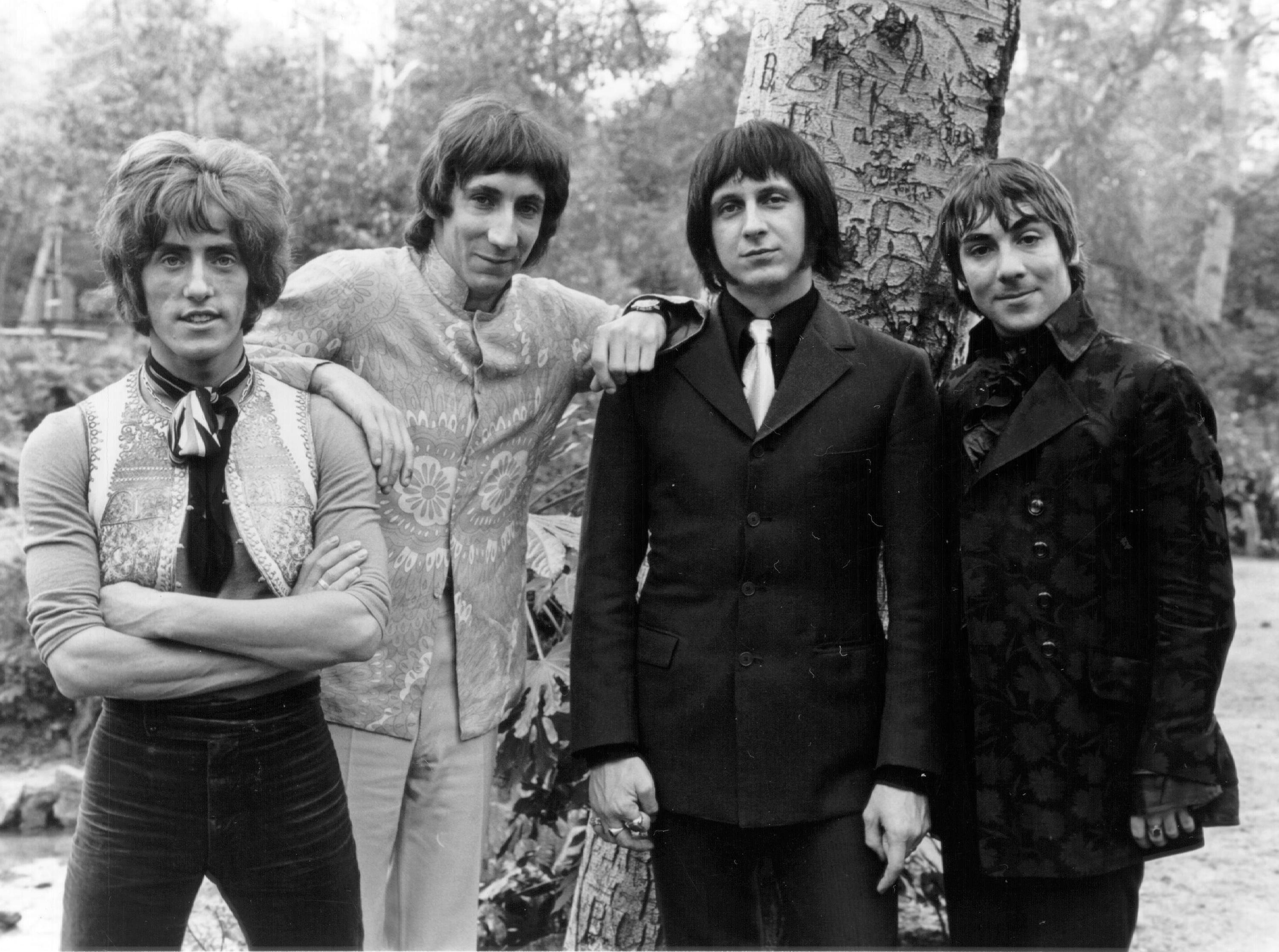 The Who Breaking News, Stories, and More - Page 2 of 2 - Showbiz Cheat ...