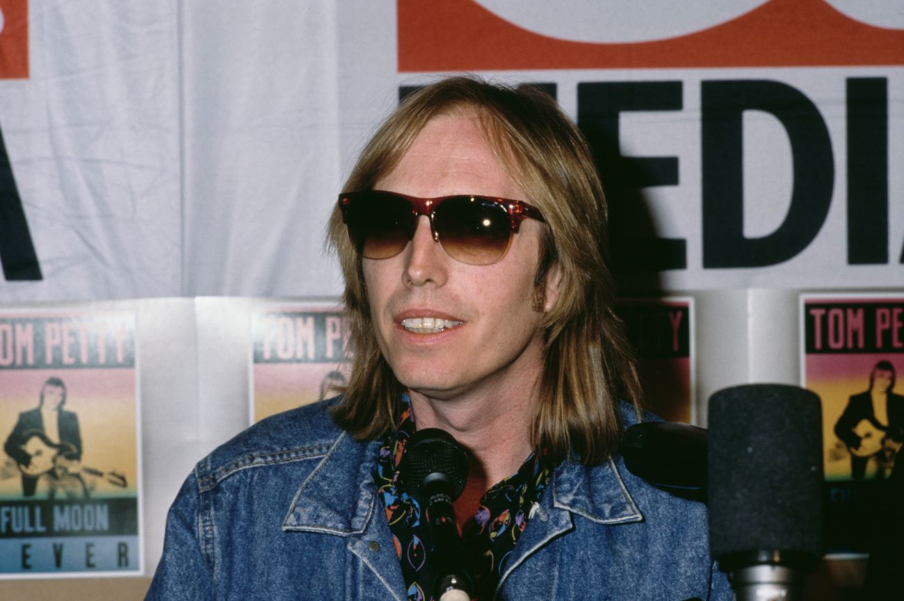 Tom Petty's Label Rejected 'Full Moon Fever' and Changed His Career Forever
