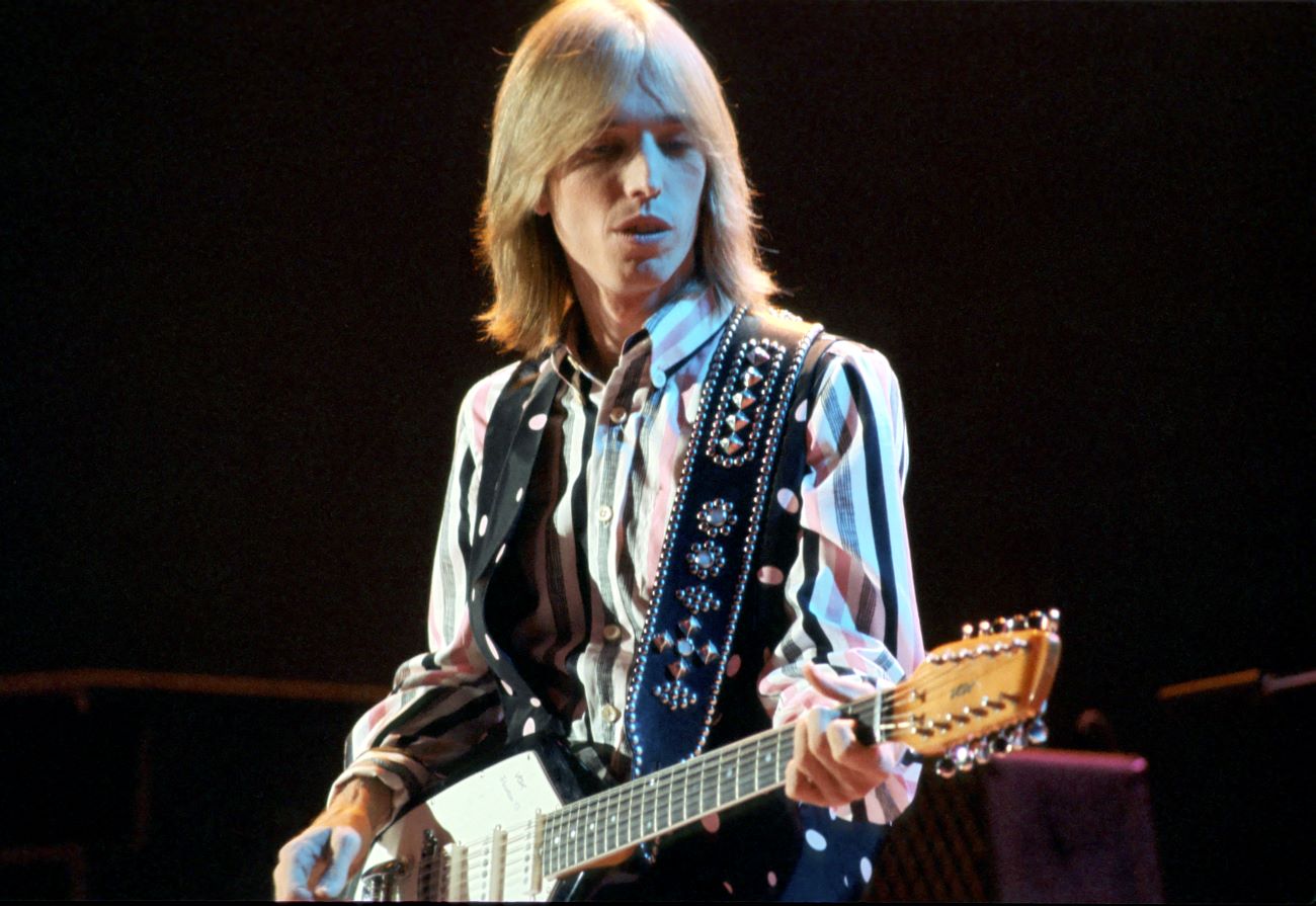 Tom Petty Revealed Which of His Music Videos He Found 'Particularly ...