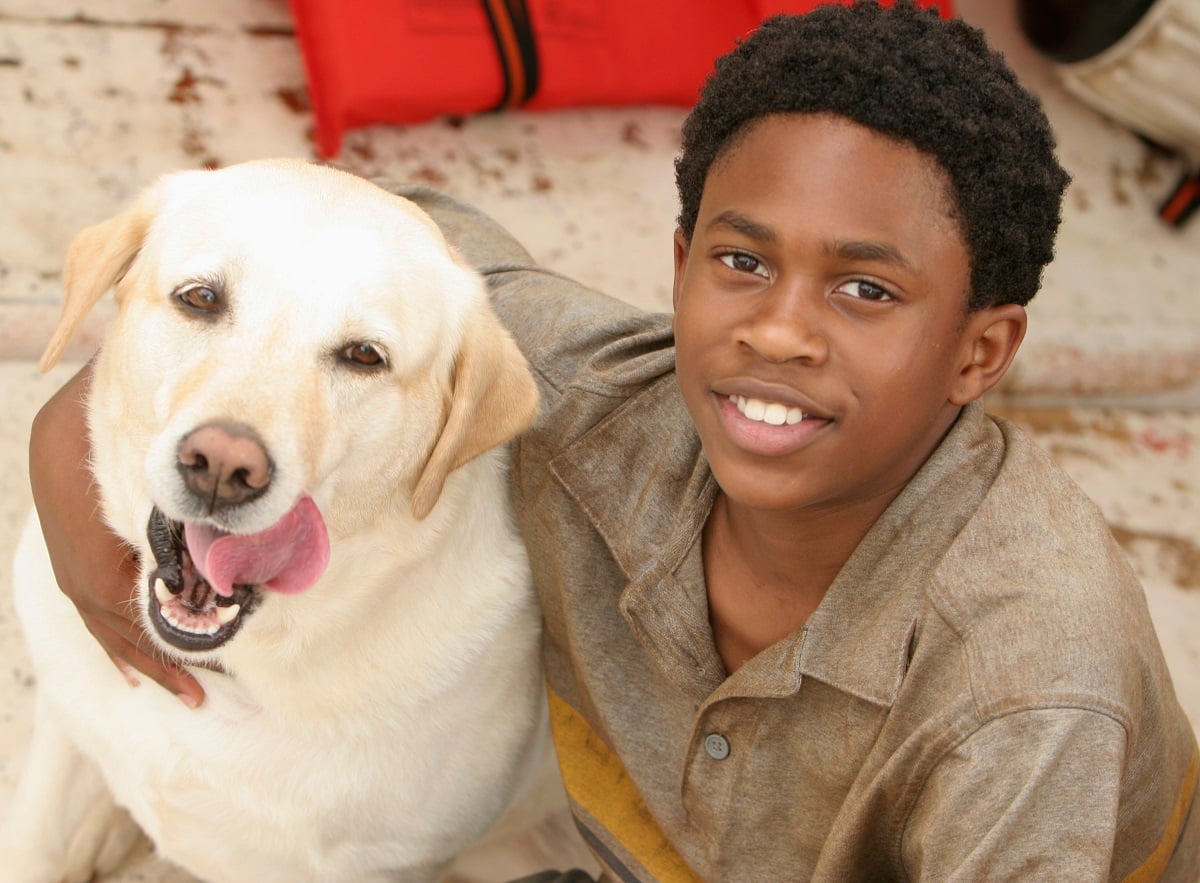 Why 'Lost' Demoted Walt Actor Malcolm David Kelley