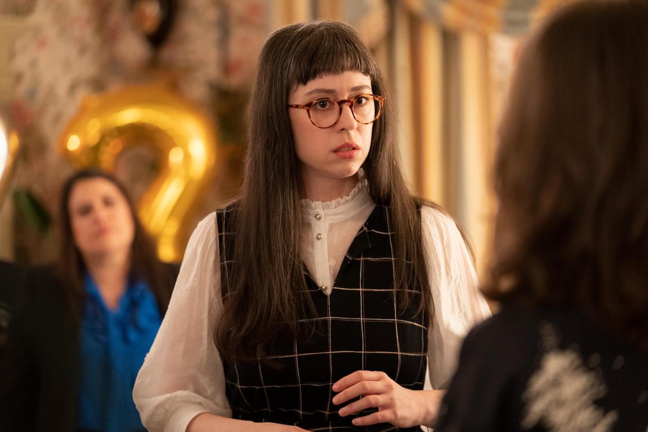 Poppy Montgomery's Connection to the Rose Cooper Painting Goes Back to ...