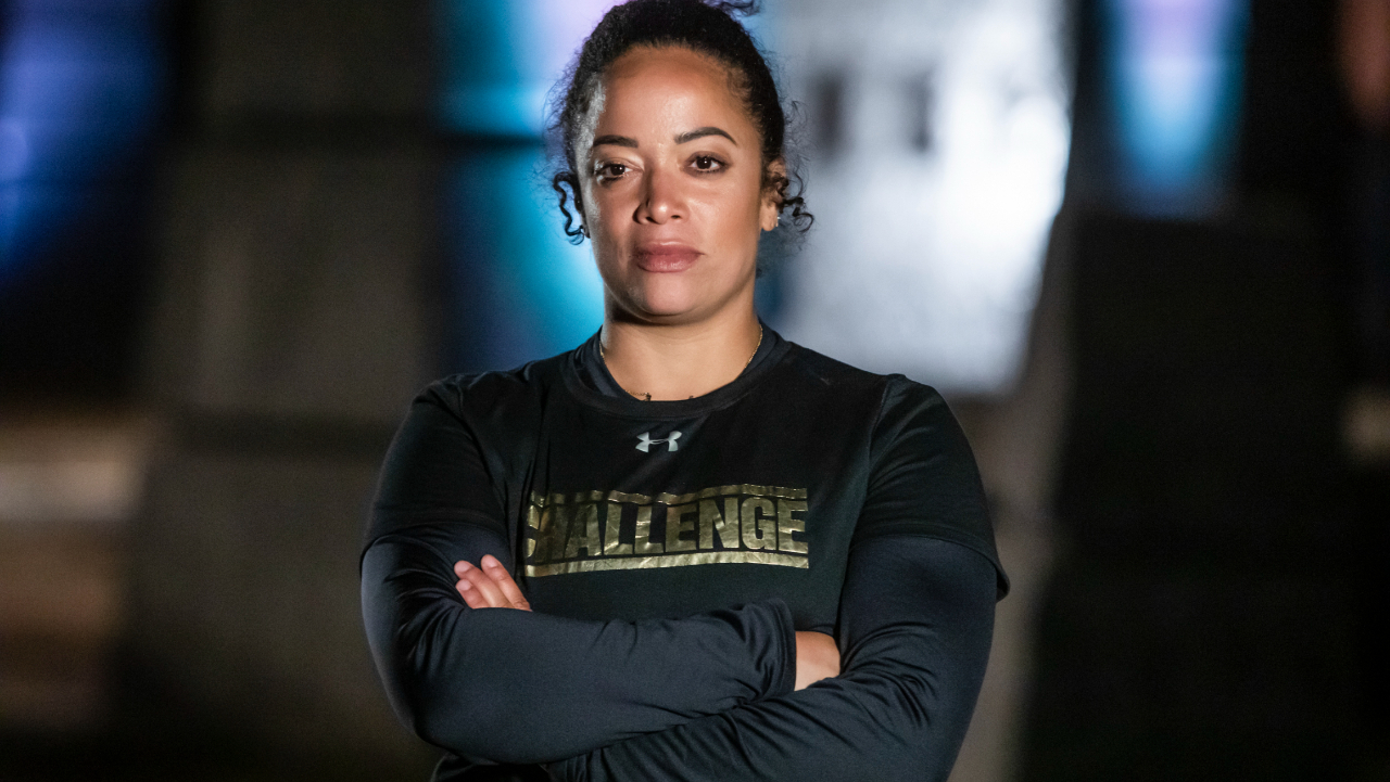 'The Challenge 38': Aneesa Ferreira Might Take a Break After 'Ride or Dies'