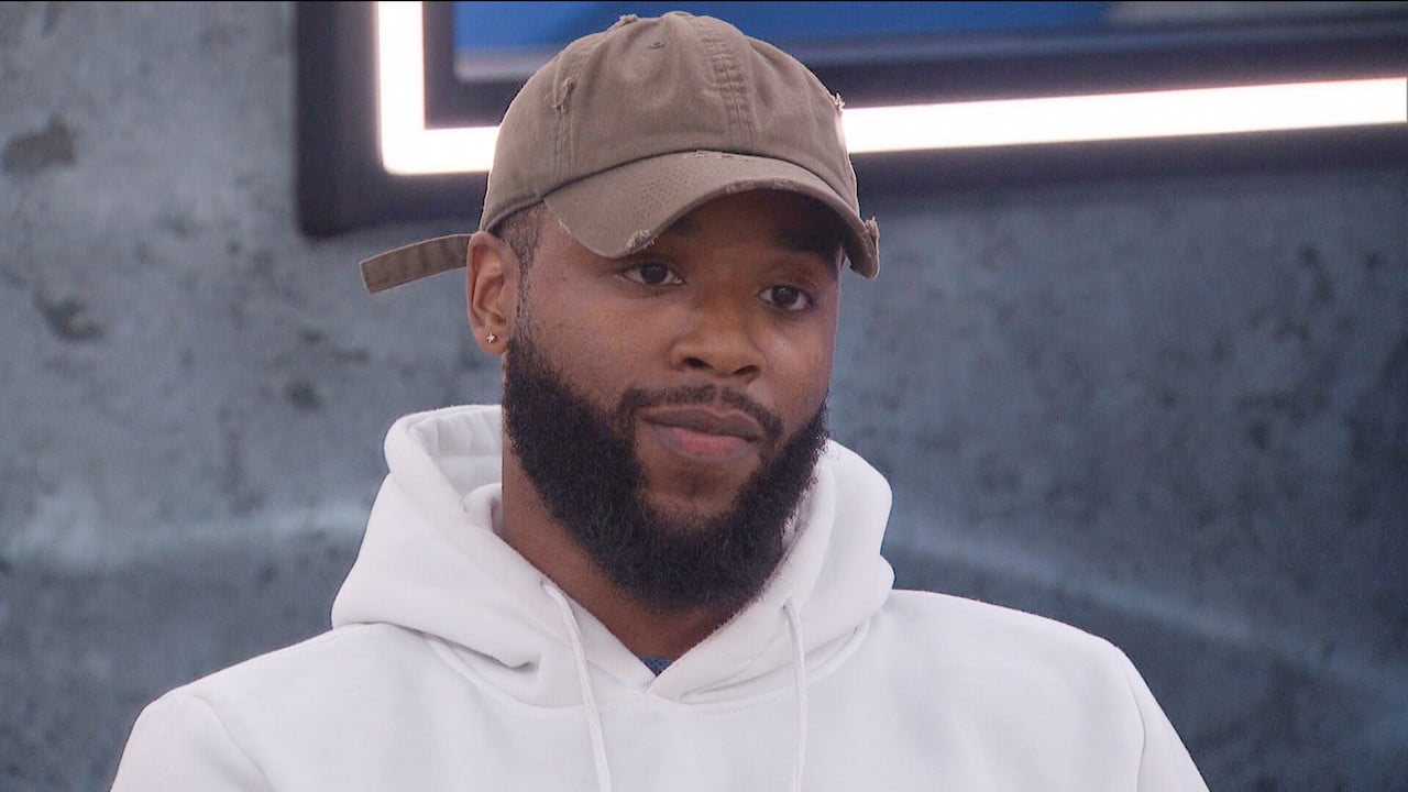 'Big Brother 24': Monte Tells Brittany Exposing Kyle Didn't 'Risk' Her ...
