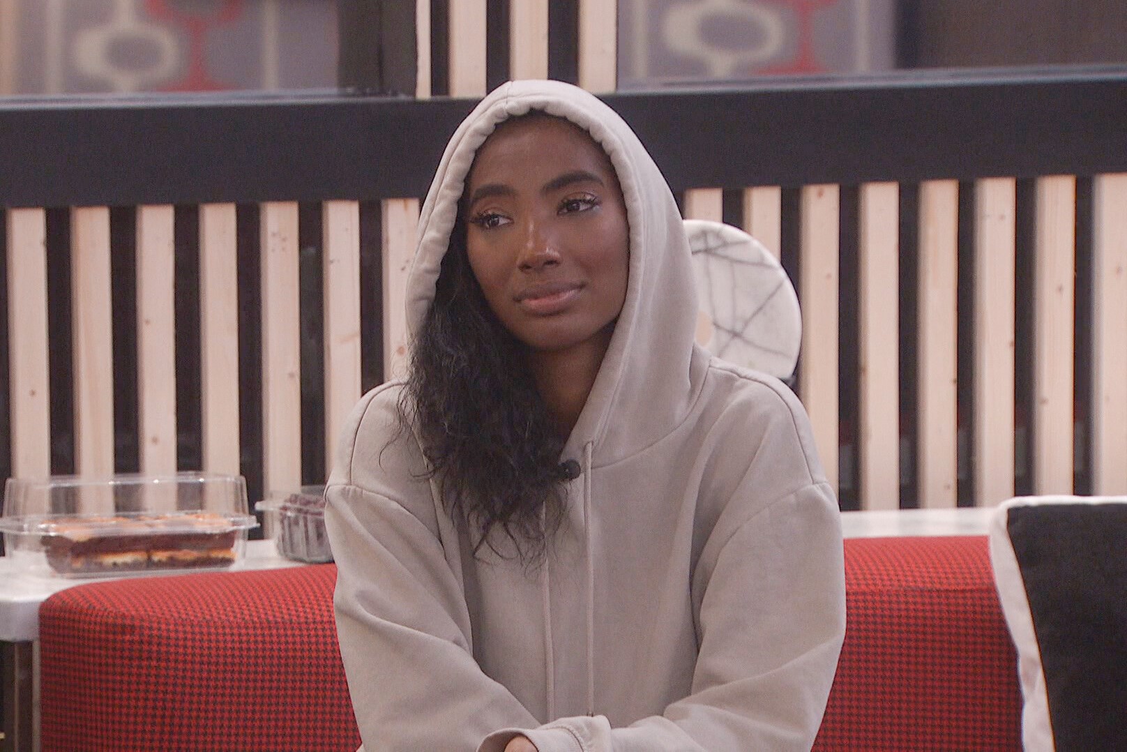 'Big Brother 24': Monte and Taylor Caught Kissing in the HOH Room