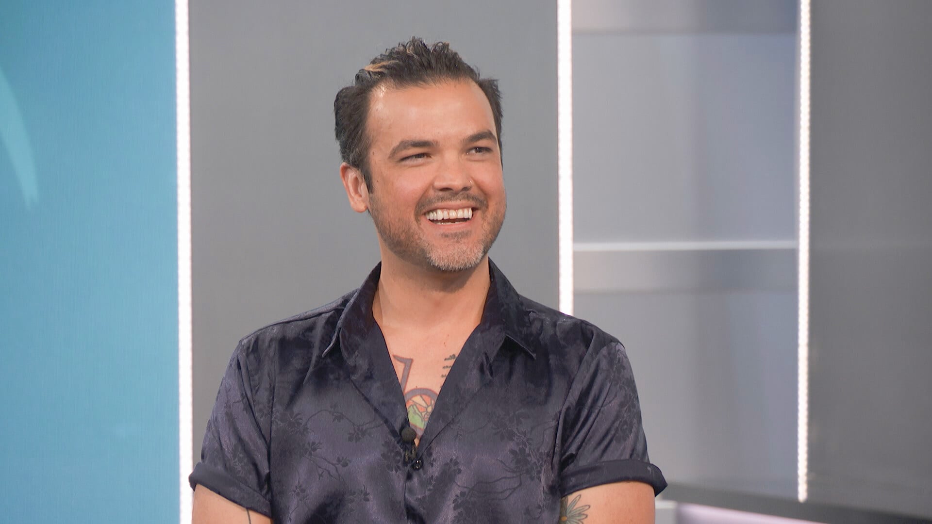 'Big Brother 24': Daniel Durston on if He Would 'Dominate' in 'the ...