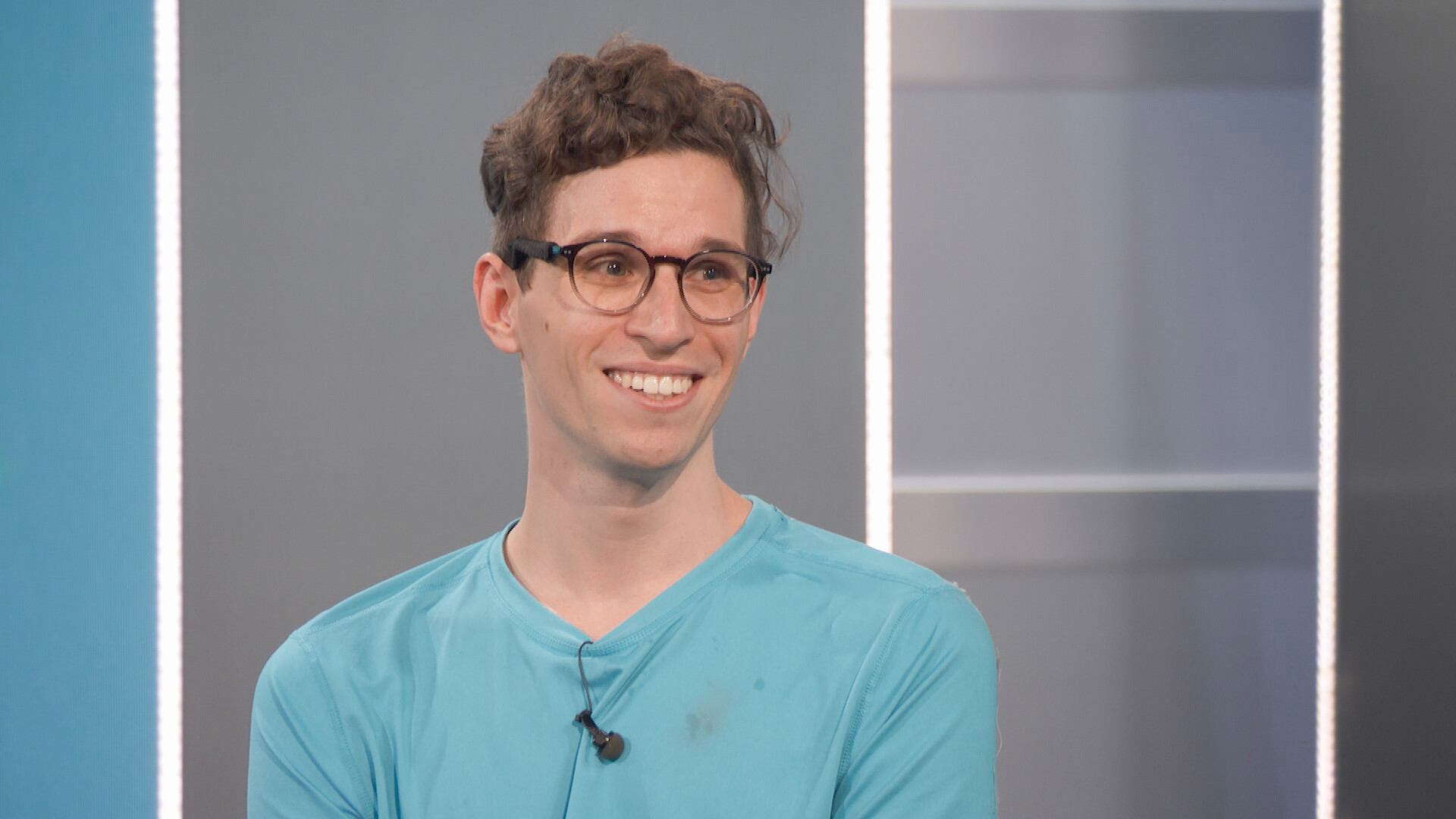 'Big Brother 24': Michael Bruner Broke Multiple Records During ...