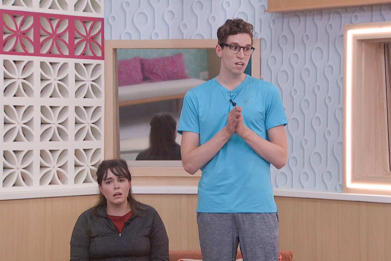 'Big Brother': 5 Most Iconic Eviction Exits, Ranked