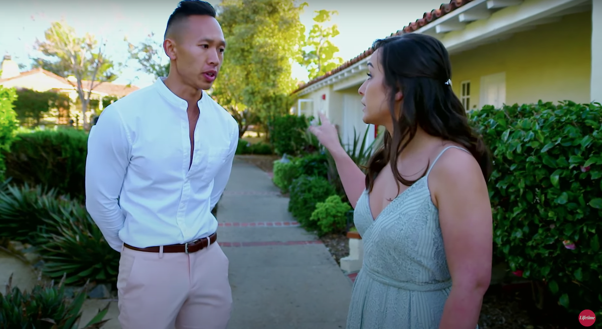 'Married at First Sight' Season 15 Spoilers: One Couple May Not Make It ...