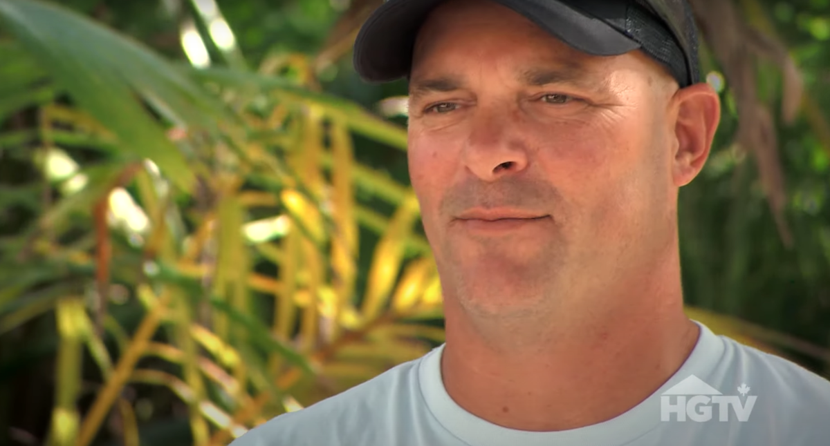 'Renovation Island' Isn't Bryan Baeumler's Only HGTV Show