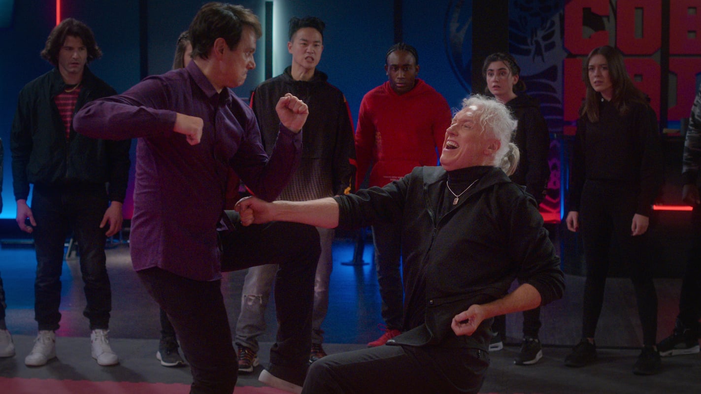 Cobra Kai Season 5 Ending Explained And How It Sets Up Season 6 Cobra Kai Season 5 Ending Explained And How It Sets Up Season 6