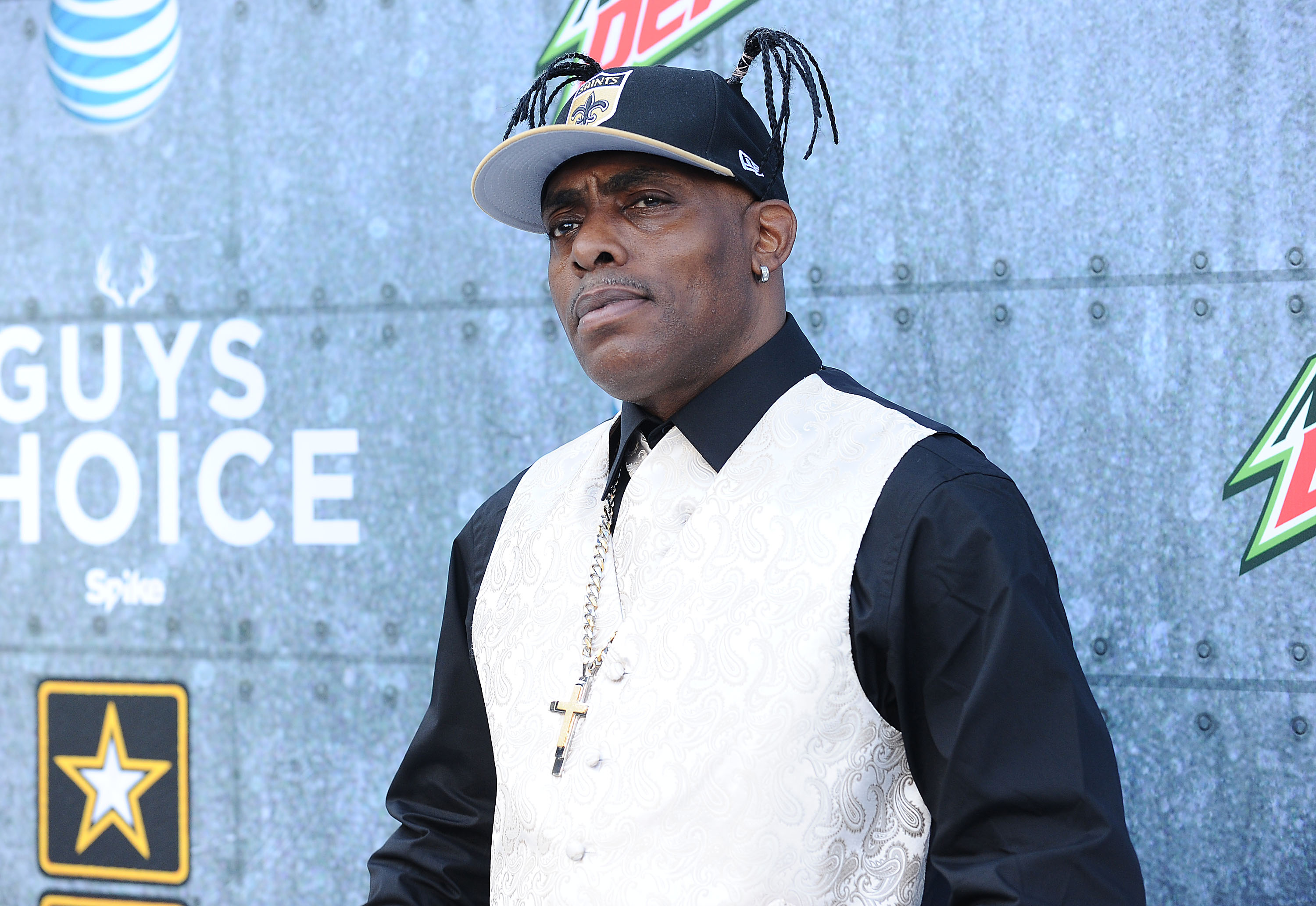 What Was Coolio’s Net Worth at the Time of His Death?