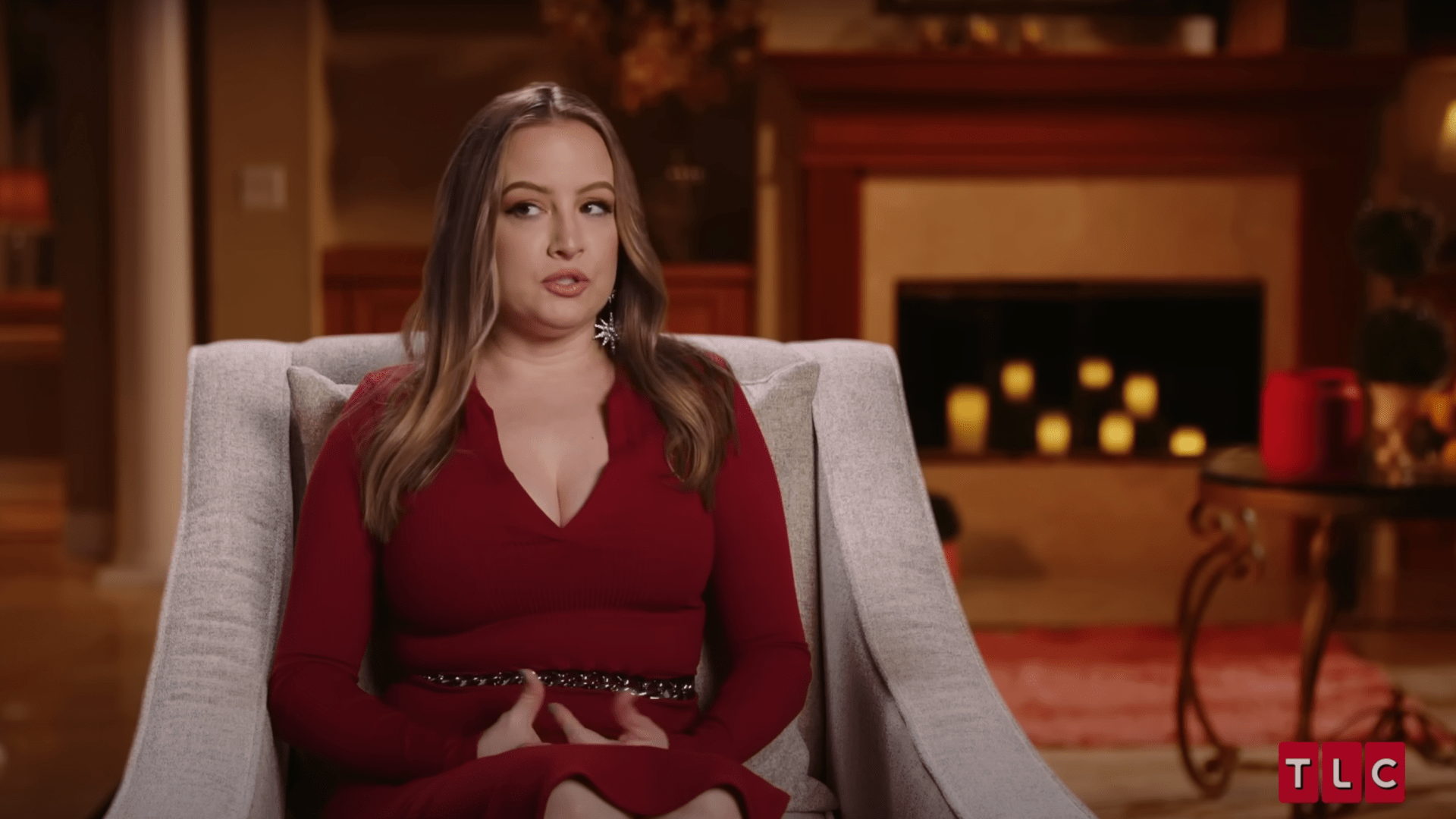 ‘90 Day Fiancé’: Elizabeth ‘Libby’ Potthast Shows Off Singing Skills in ...