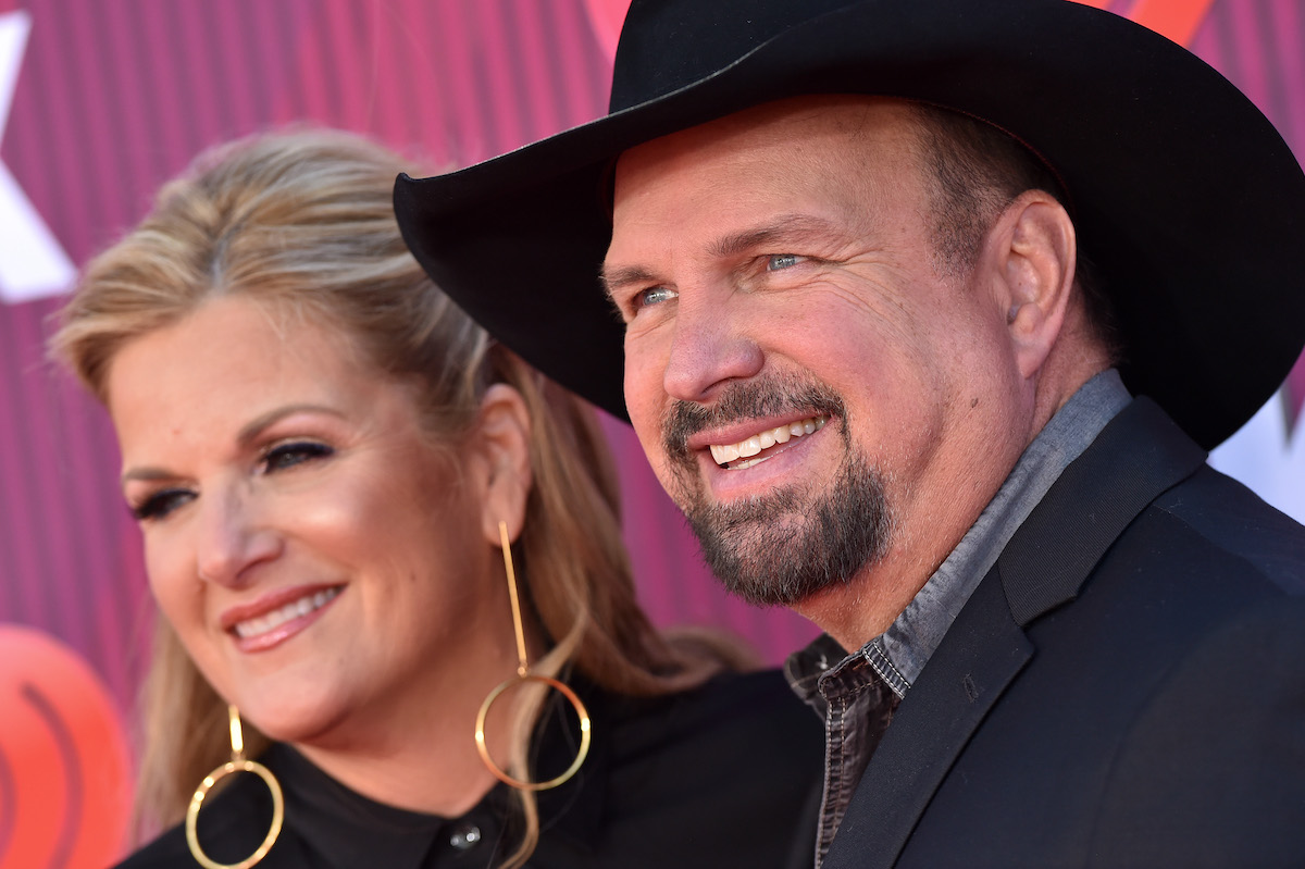 Garth Brooks Once Planned to Turn His and Trisha Yearwood's Nashville ...