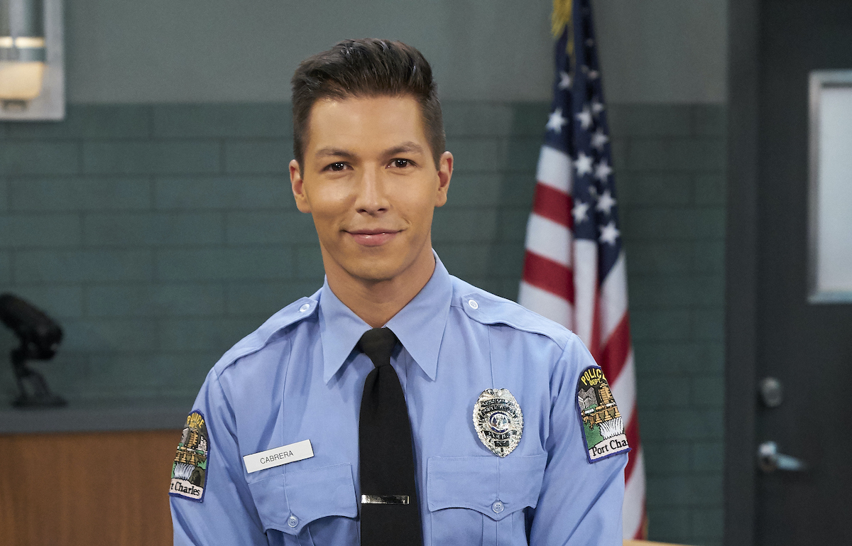 'General Hospital' Actor Michael Blake Kruse Will Join 'Chicago P.D.' Cast