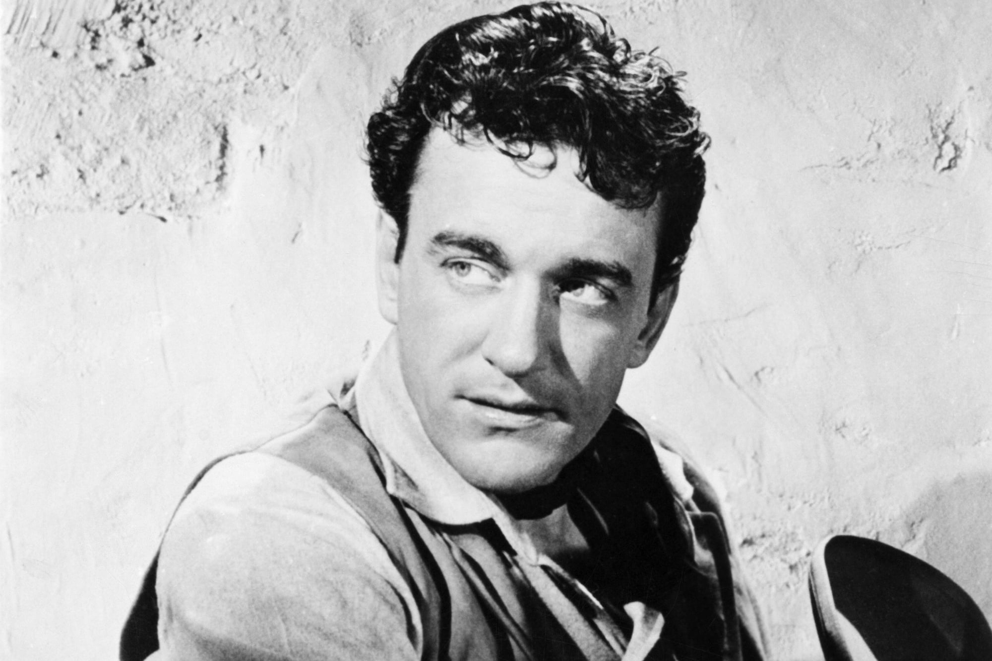 James Arness Said No Other Male Actors Wanted to Work With Him Before ...