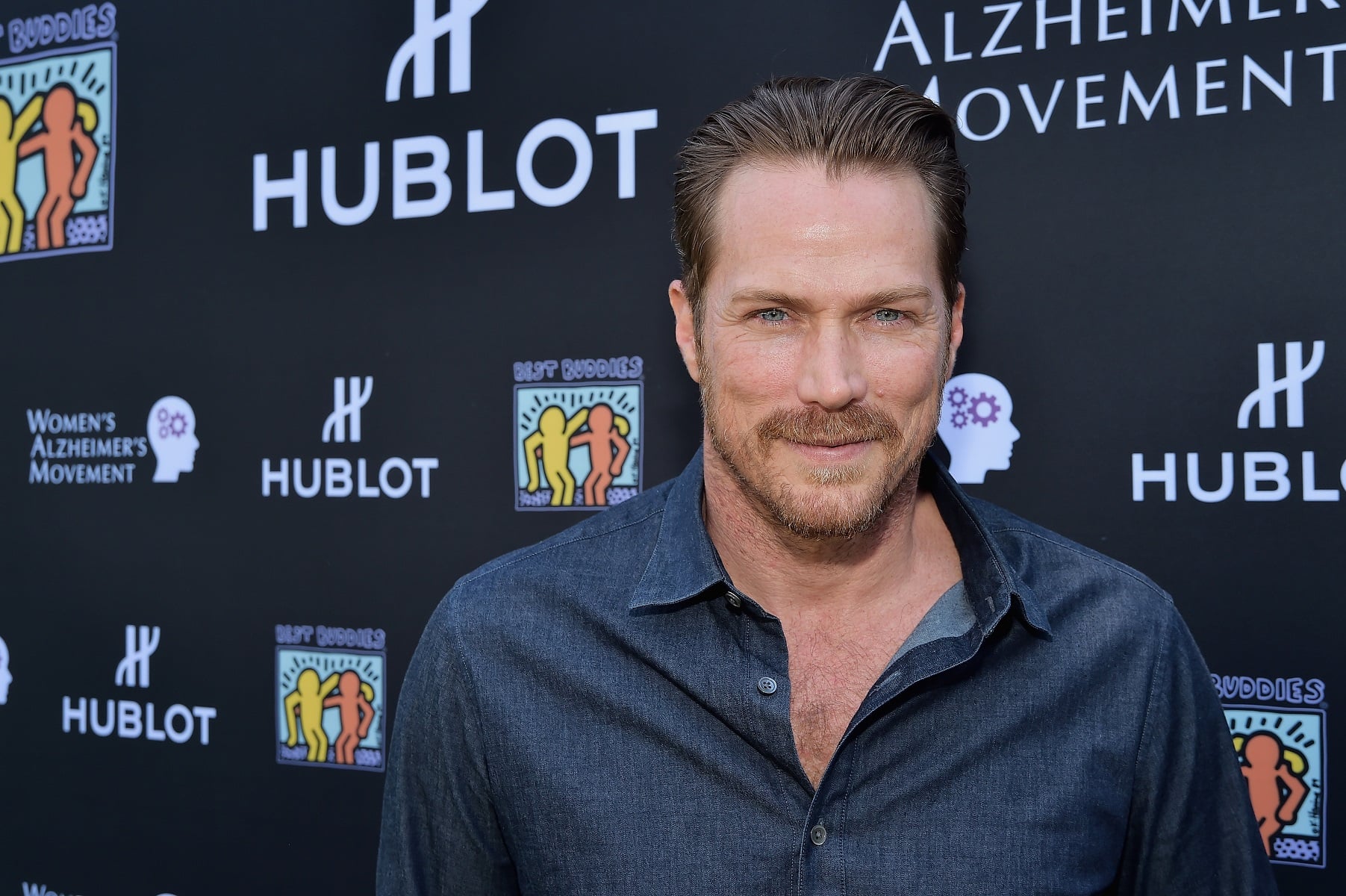 Jason Lewis Isn't the First 'Sex and the City' Star to Appear on ...