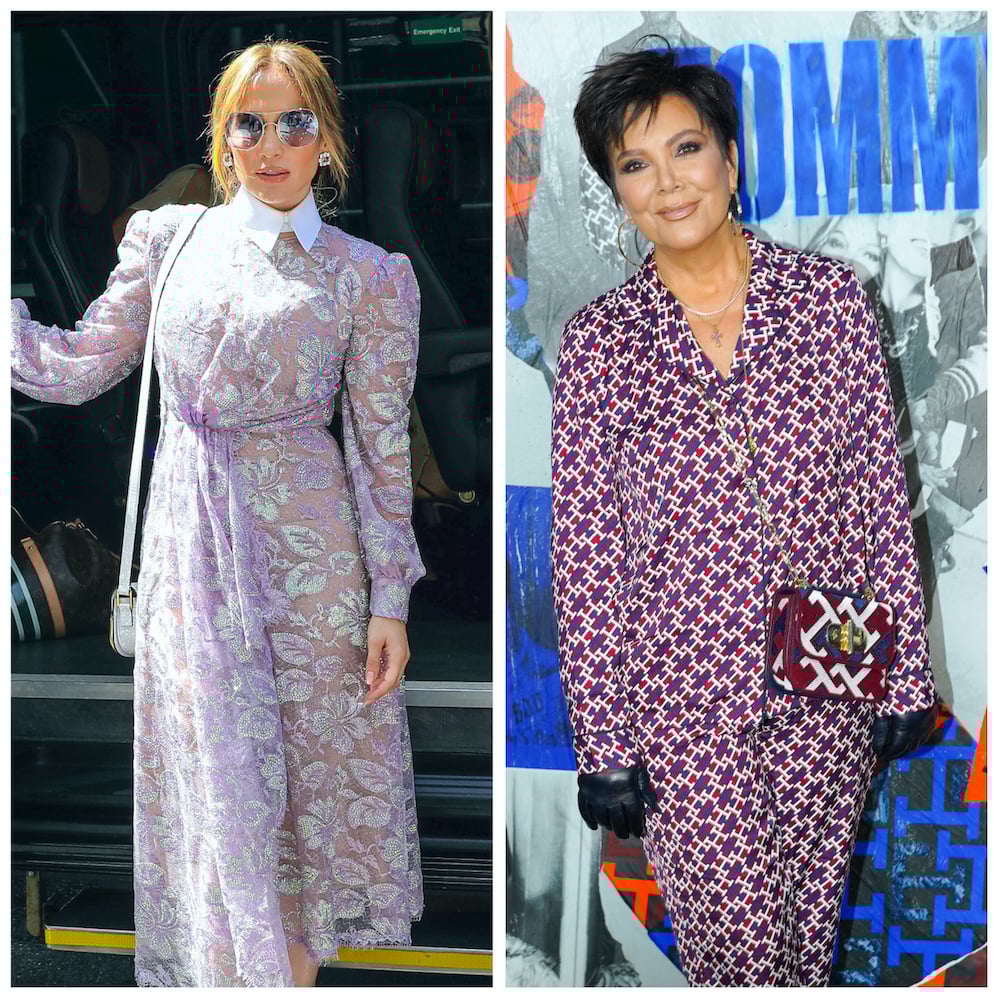 E!'s 'Raising a F***ing Star' Mom Inspired by Kris Jenner and Jennifer ...