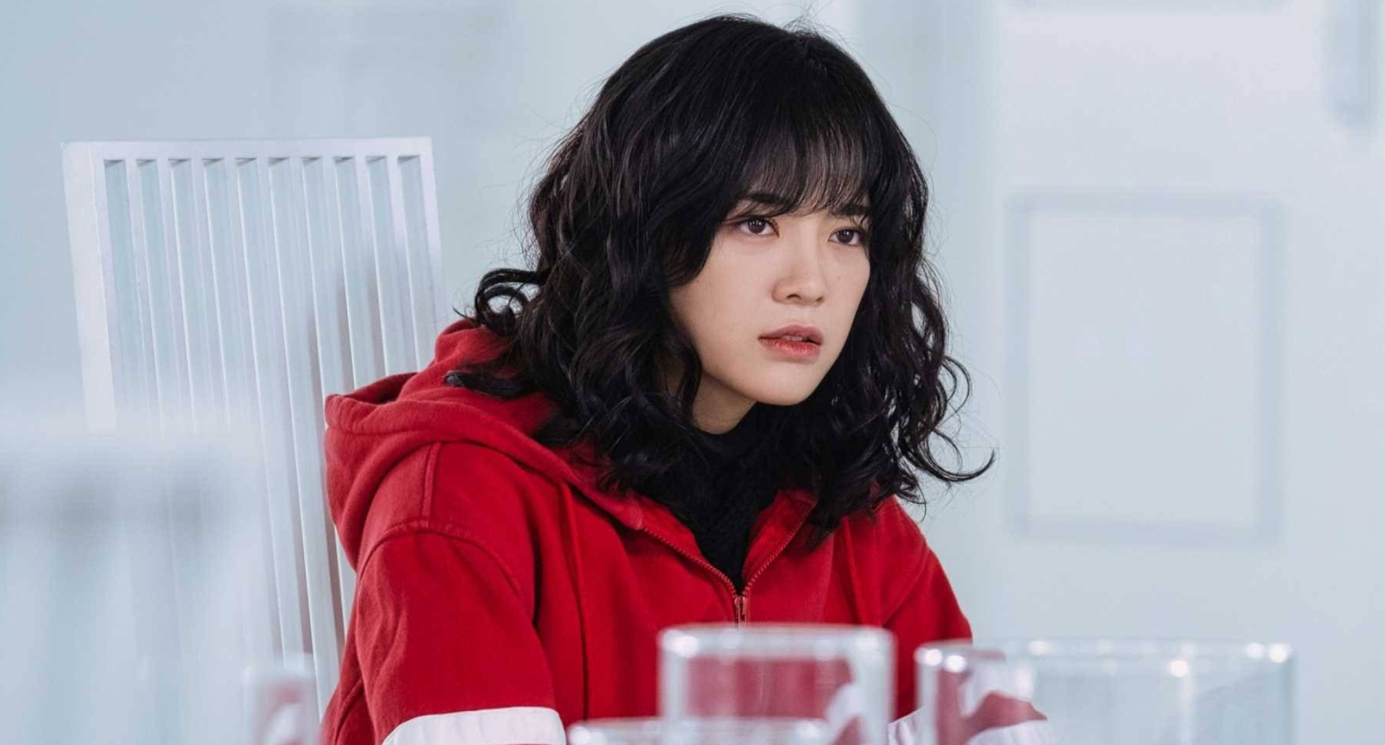 'The Uncanny Counter' Season 2: Kim Se-jeong in Talks to Return to the ...