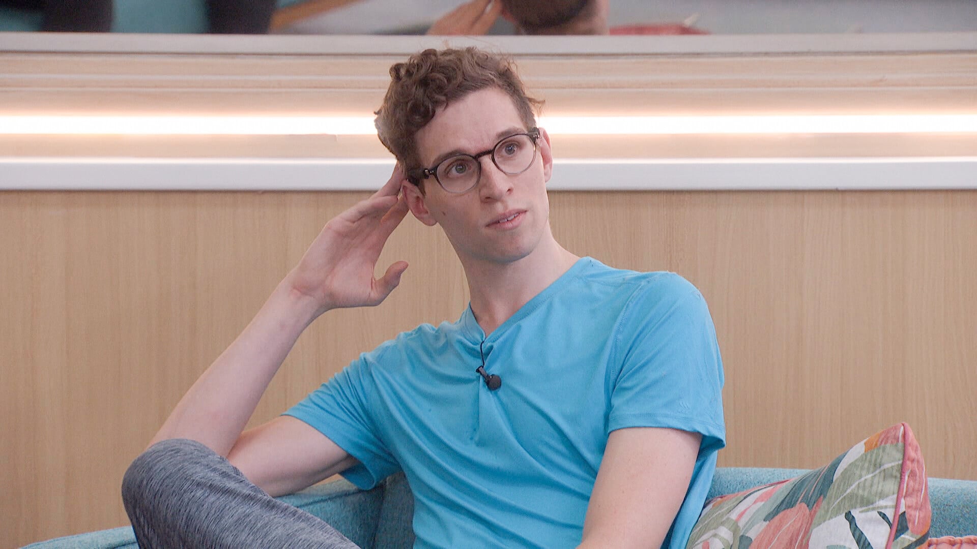 'Big Brother 24': Did Michael Bruner Have the Most Iconic Exit in ...