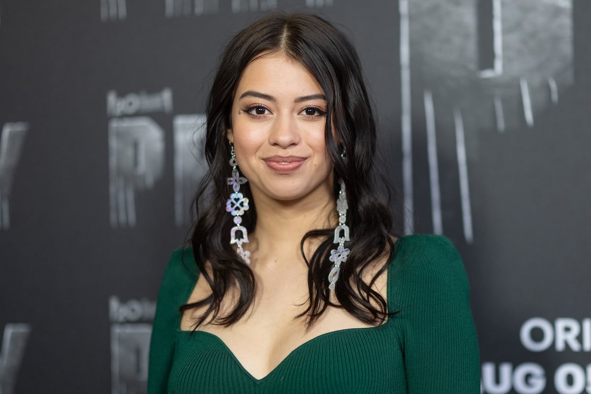 'Prey' Cast: Who Is Amber Midthunder?