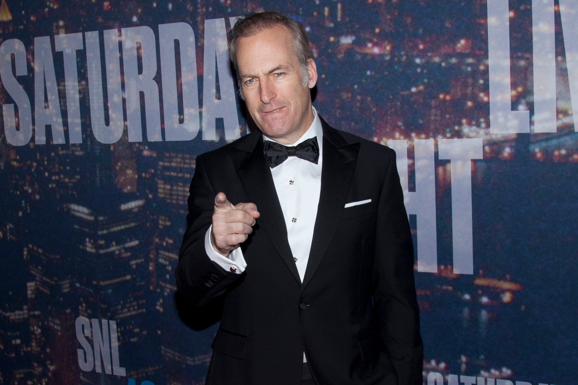 Saturday Night Live Bob Odenkirk Revealed How They Pick Hosts Who Saturday Night Live Bob Odenkirk Revealed How They Pick Hosts Who