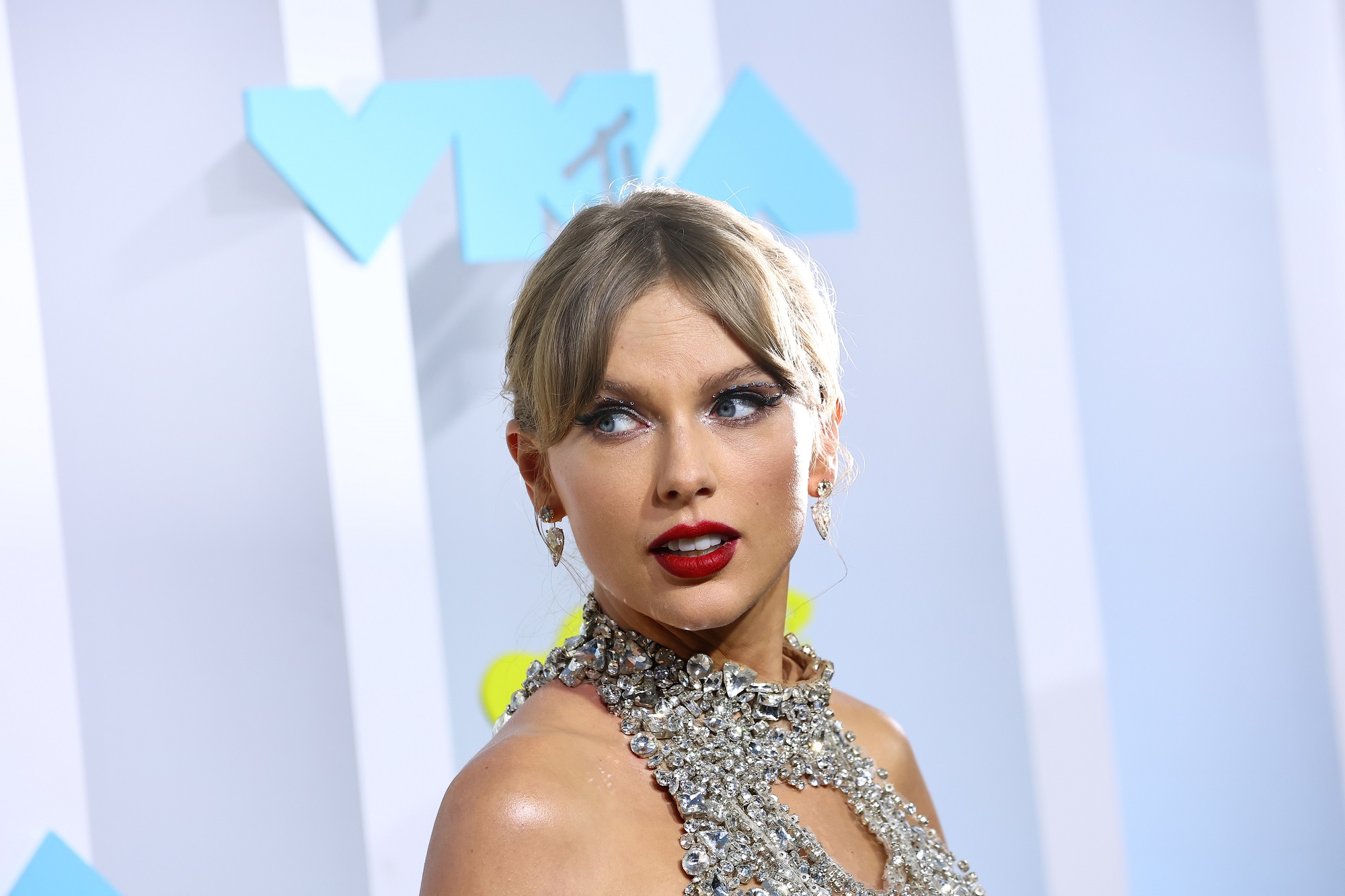 Taylor Swift's Album 'Midnights' Seems Tied to Her Song 'This Love'