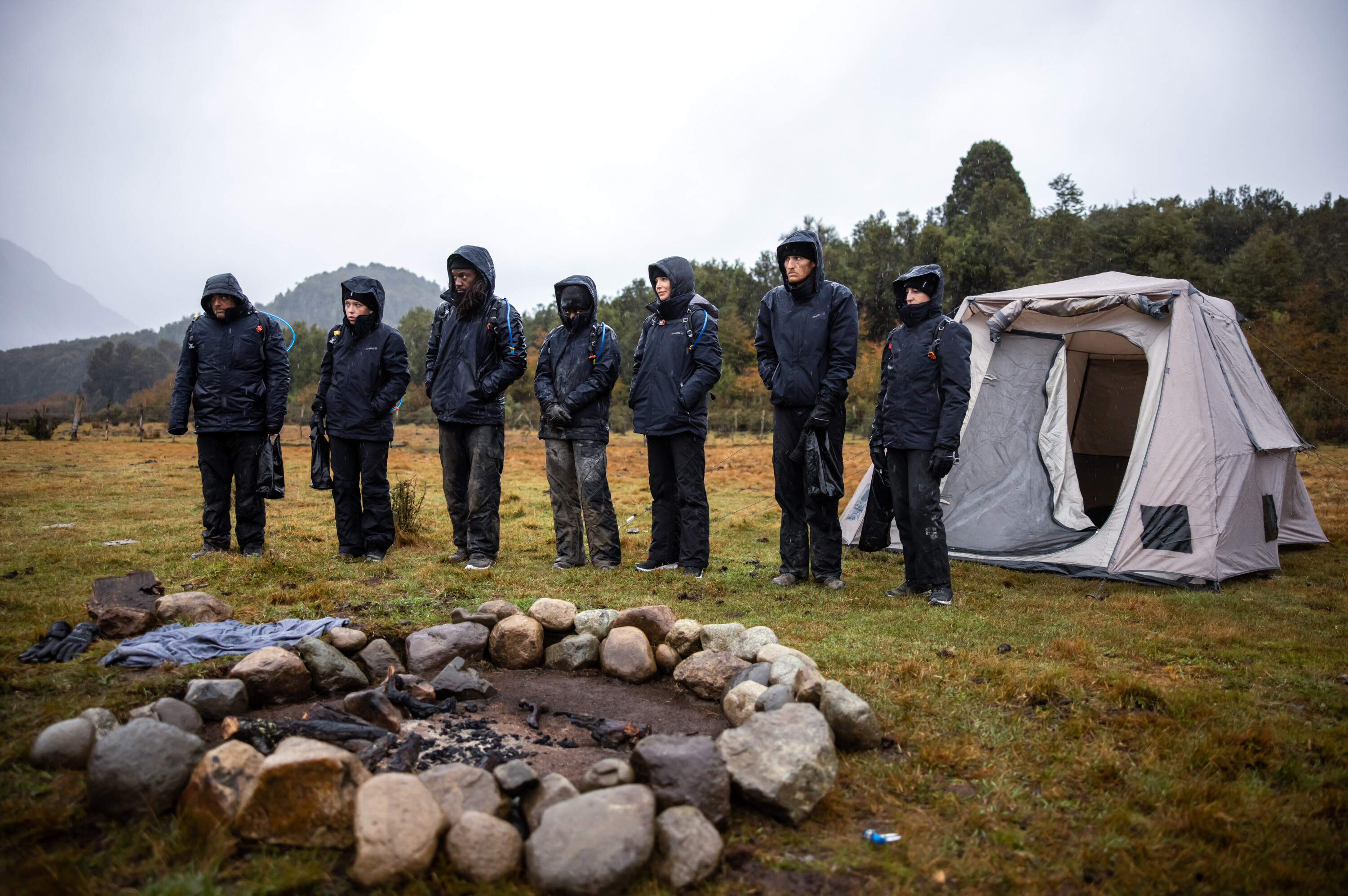 'The Challenge: USA' Champ Denies Tyson's Claims That Only 1 Team ...