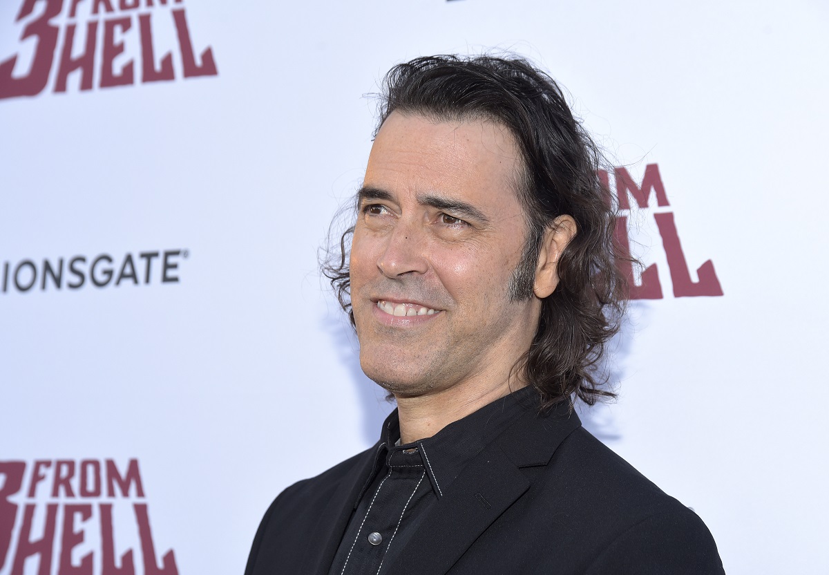 'The Munsters' Star Jeff Daniel Phillips Talks Playing a Younger ...